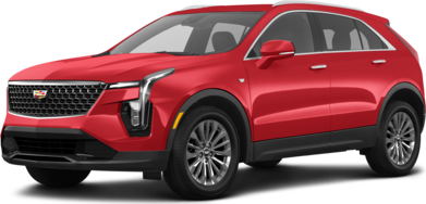 2024 Cadillac XT4 Specs, Features & Options | Kelley Blue Book