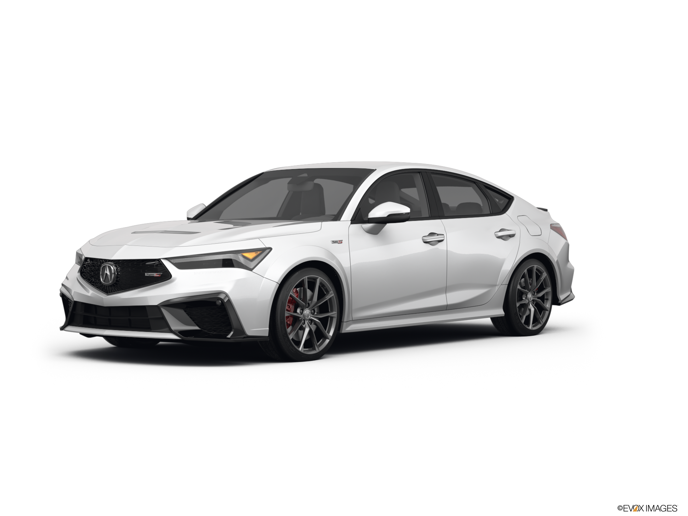 2024 Acura Integra Type S Prices and Cost to Own | Kelley Blue Book