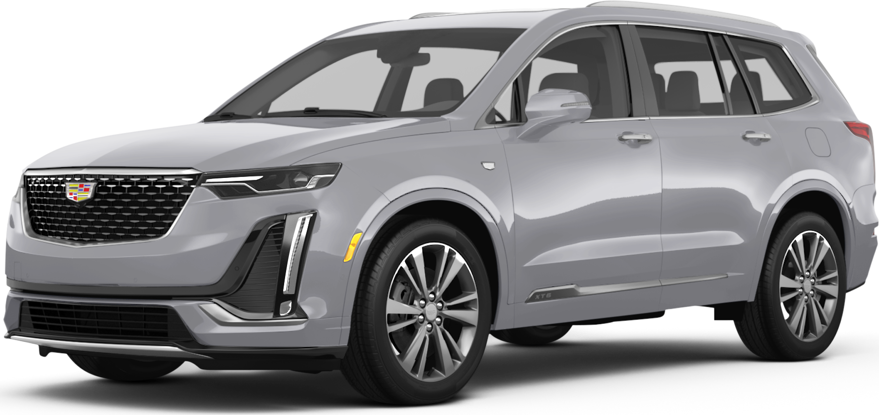 2024 Cadillac XT6 Price, Cost-to-Own, Reviews & More | Kelley Blue Book