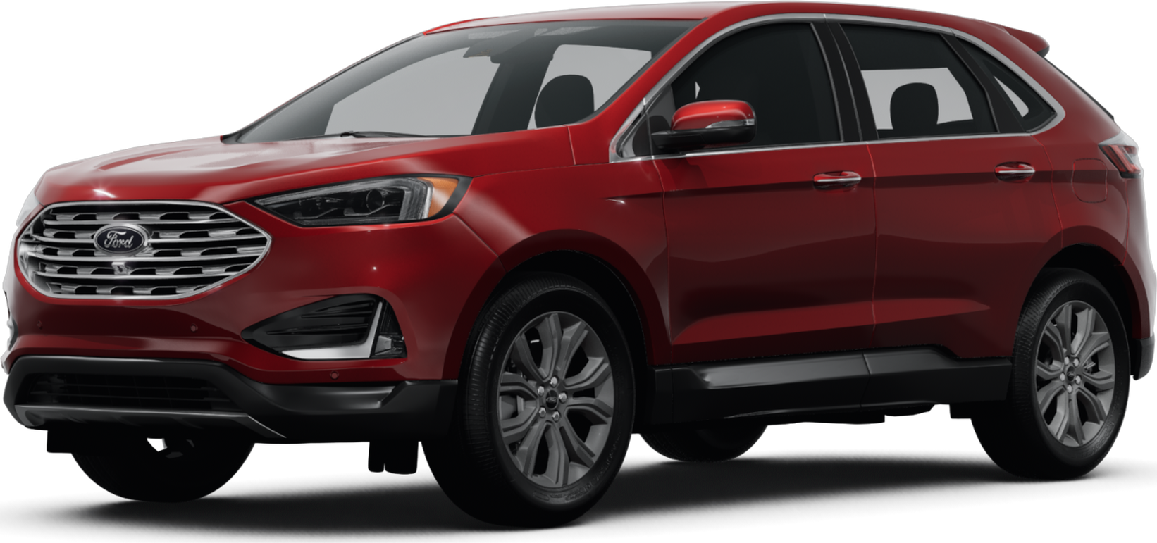 2023 Ford Edge SEL Sport Utility 4D Price, Listings & Reviews | Kelley ...