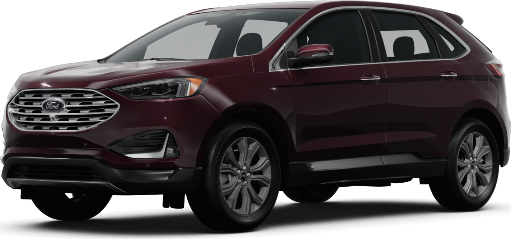 2023 Ford Edge Price, Cost-to-Own, Reviews & More | Kelley Blue Book