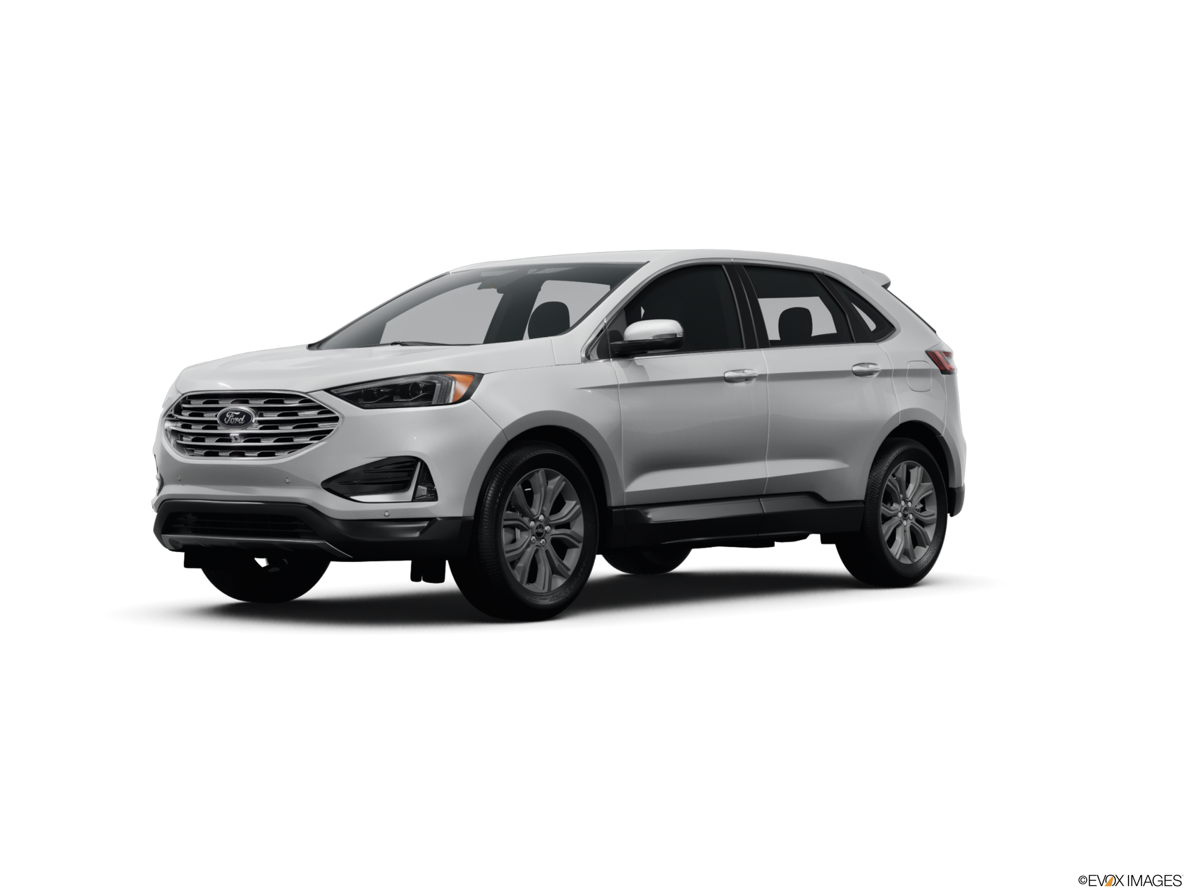 2023 Ford Edge Titanium Prices and Cost to Own | Kelley Blue Book