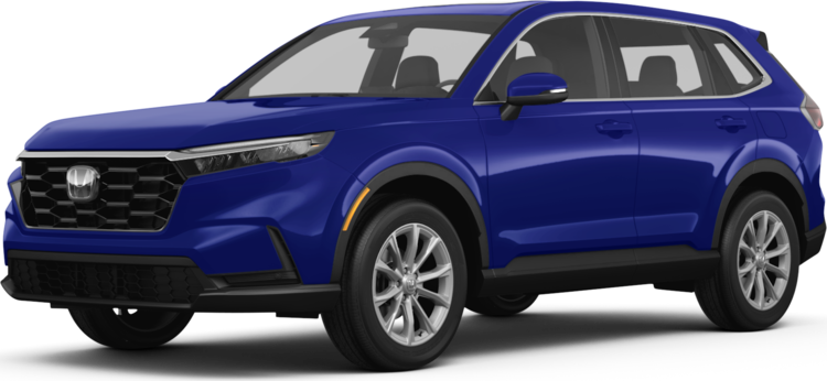 2024 Honda CR-V Price, Reviews, Pictures & More | Kelley Blue Book