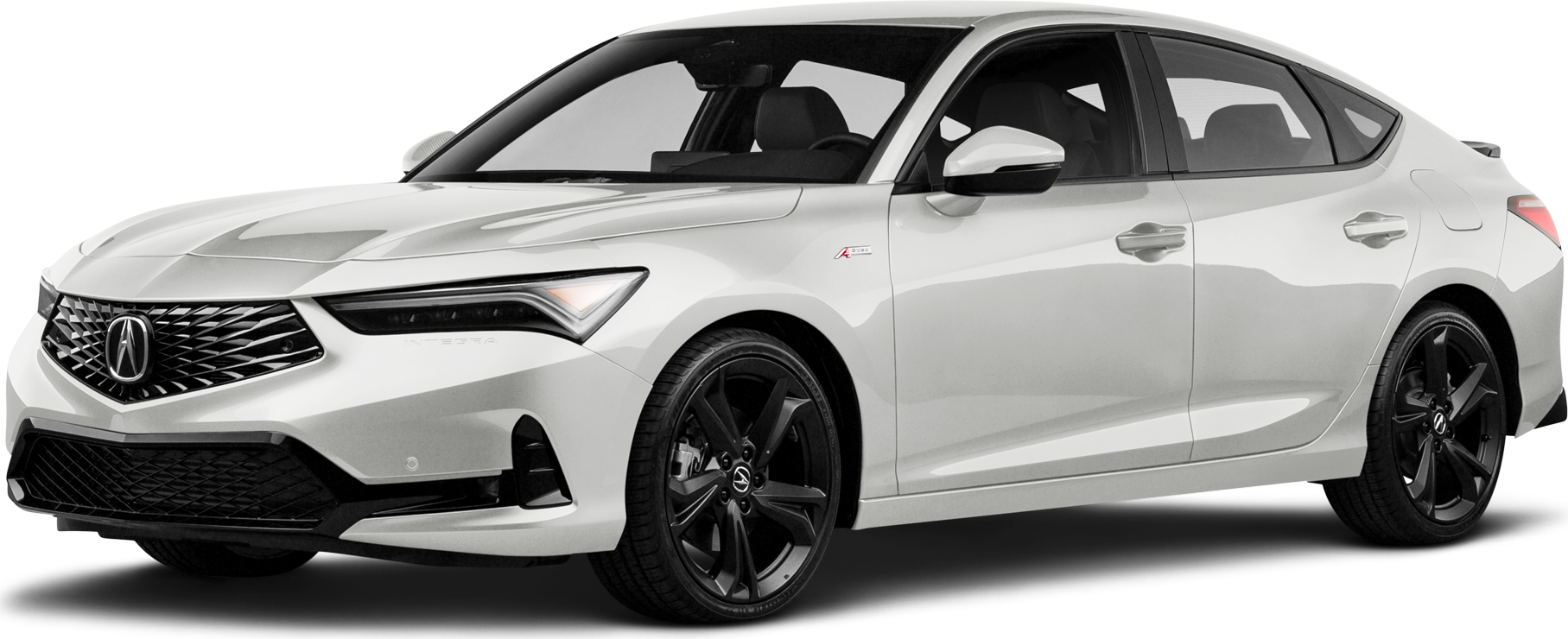 2025 Acura Integra Specs, Features & Options | Kelley Blue Book