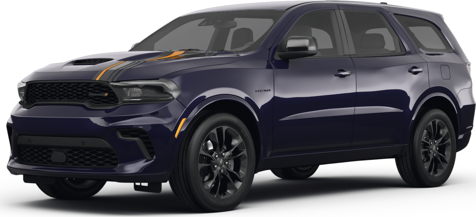2023 Dodge Durango Specs and Features | Kelley Blue Book