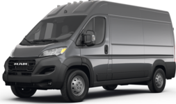 New 2024 Ram ProMaster Cargo Van 3500 SLT+ High Roof Prices | Kelley ...