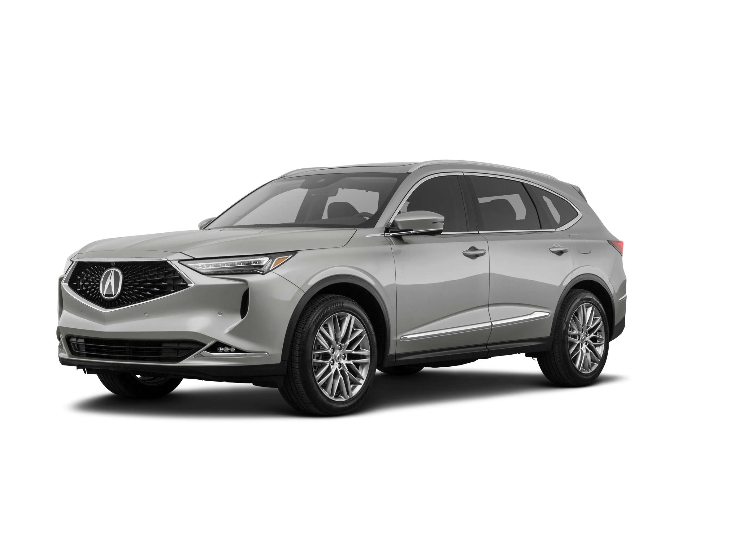 Acura Advance Logo