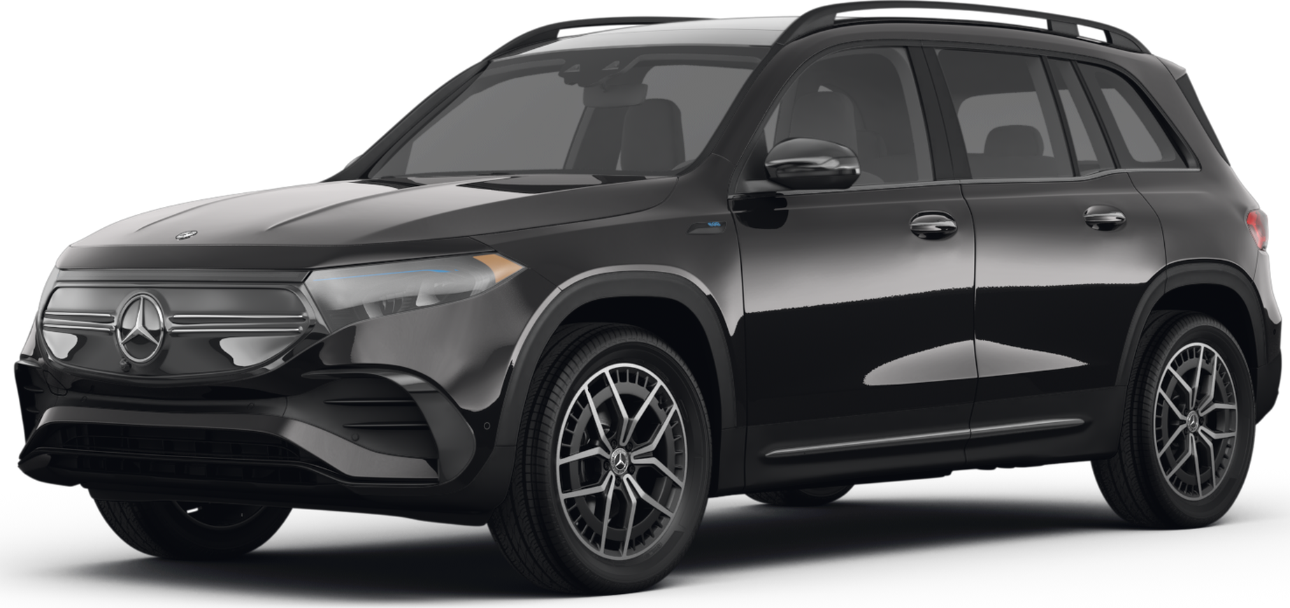 2025 Mercedes-Benz Mercedes-EQ EQB Price, Reviews, Pictures & More ...