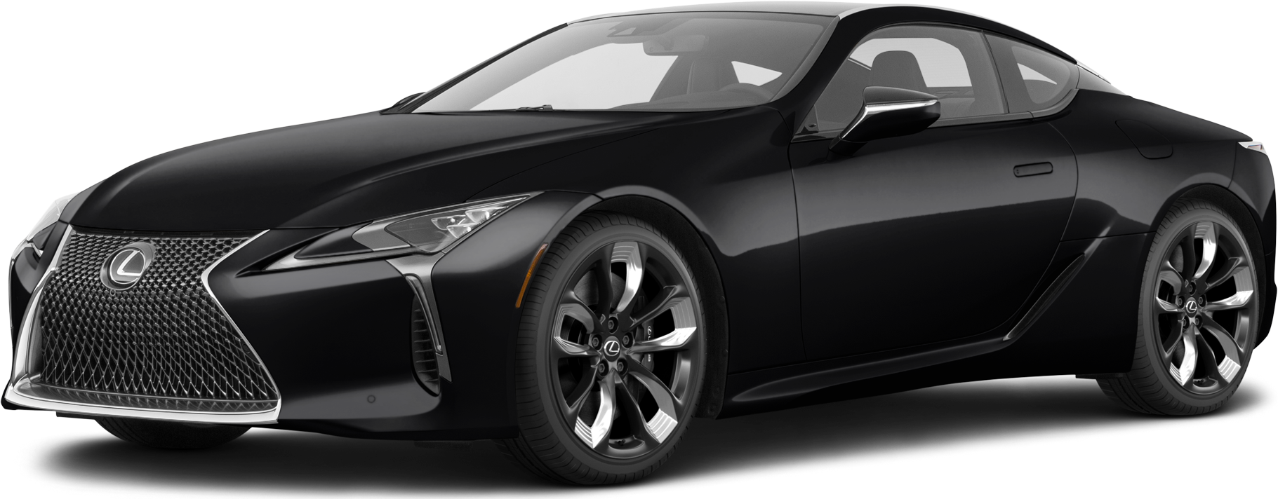 2025 Lexus LC Price, Reviews, Pictures & More | Kelley Blue Book