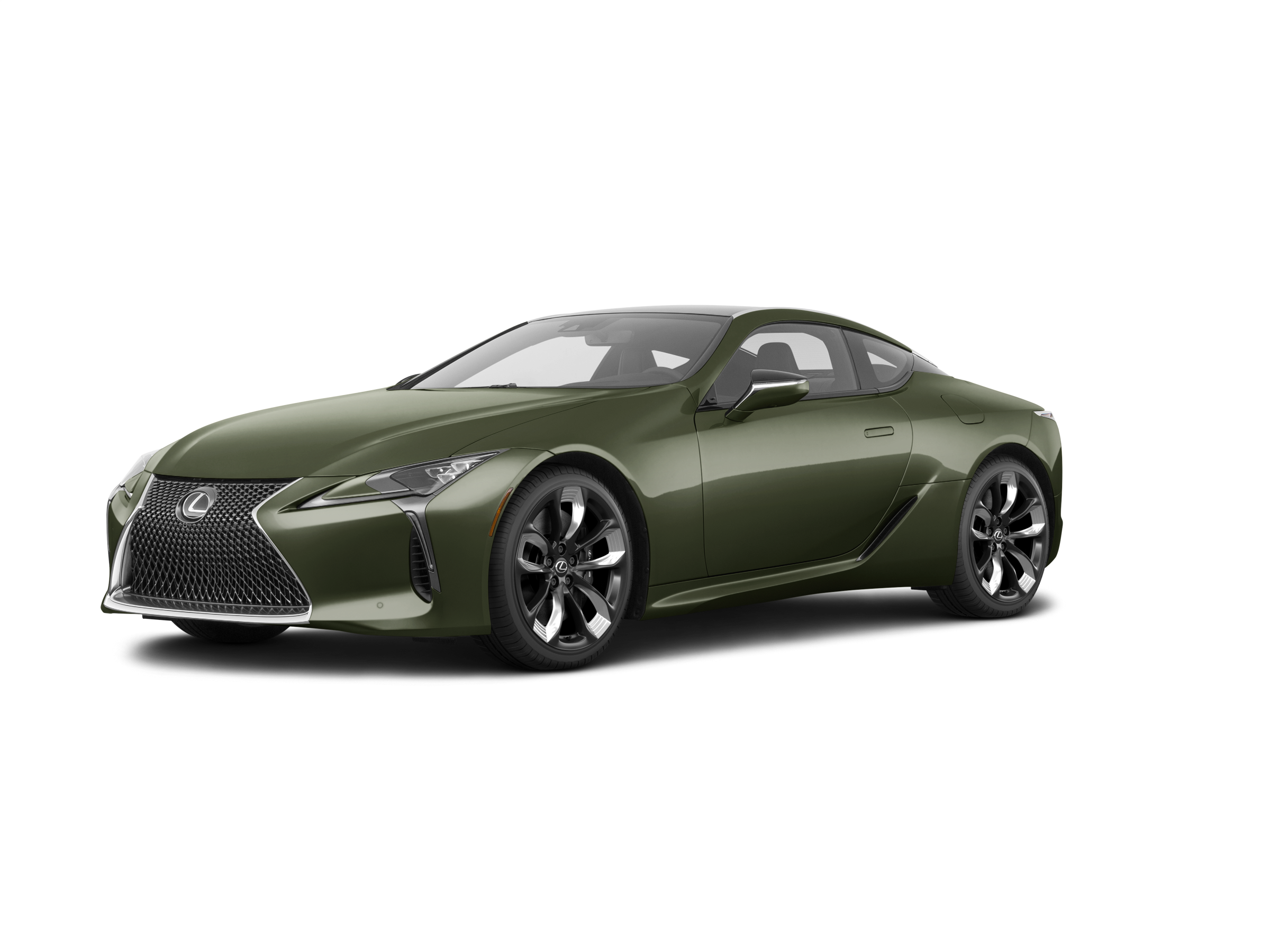 New Lexus Lc500 Coupe New 2025 Lexus LC 500 2 DOOR COUPE In Pittsburgh