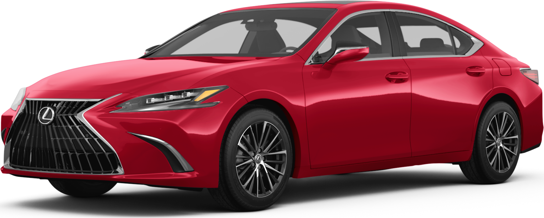 2015 Lexus adds limited-edition models - Kelley Blue Book