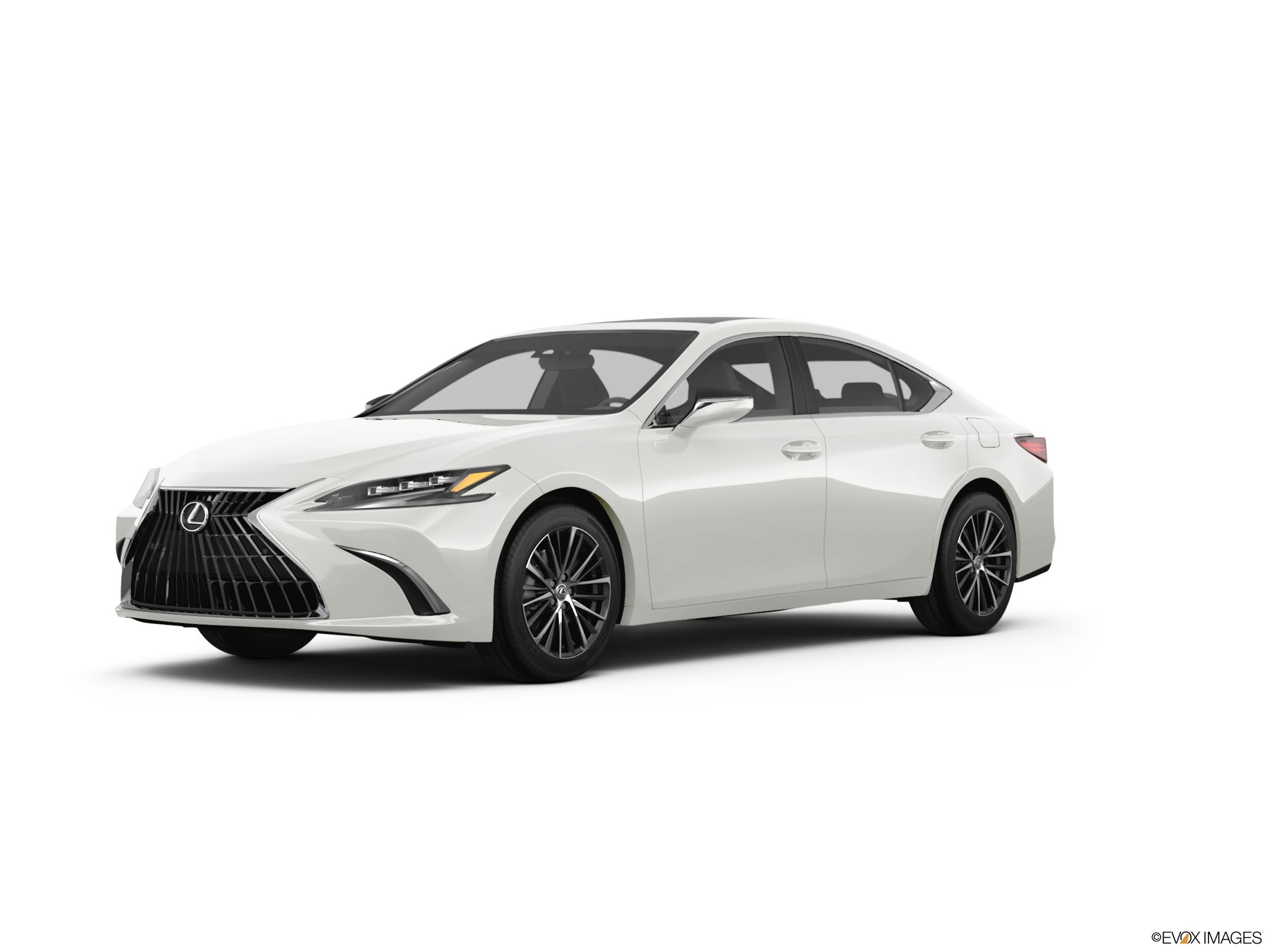2024 Lexus ES ES 350 Prices and Cost to Own | Kelley Blue Book