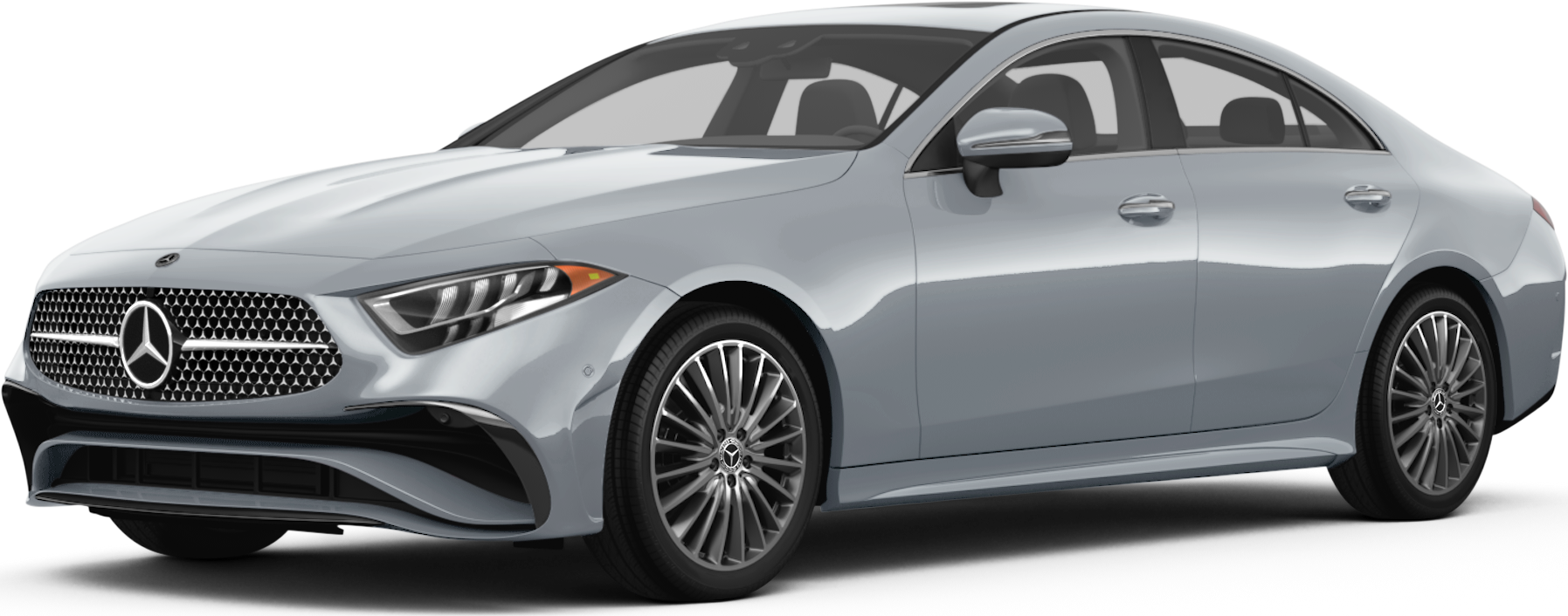 2023 Mercedes-Benz CLS Consumer Reviews & Ratings | Kelley Blue Book