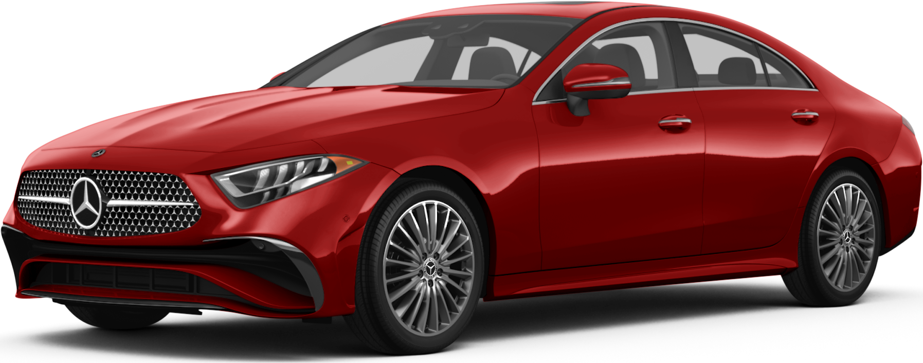 Another Sedan Gone: Mercedes Cancels CLS - Kelley Blue Book