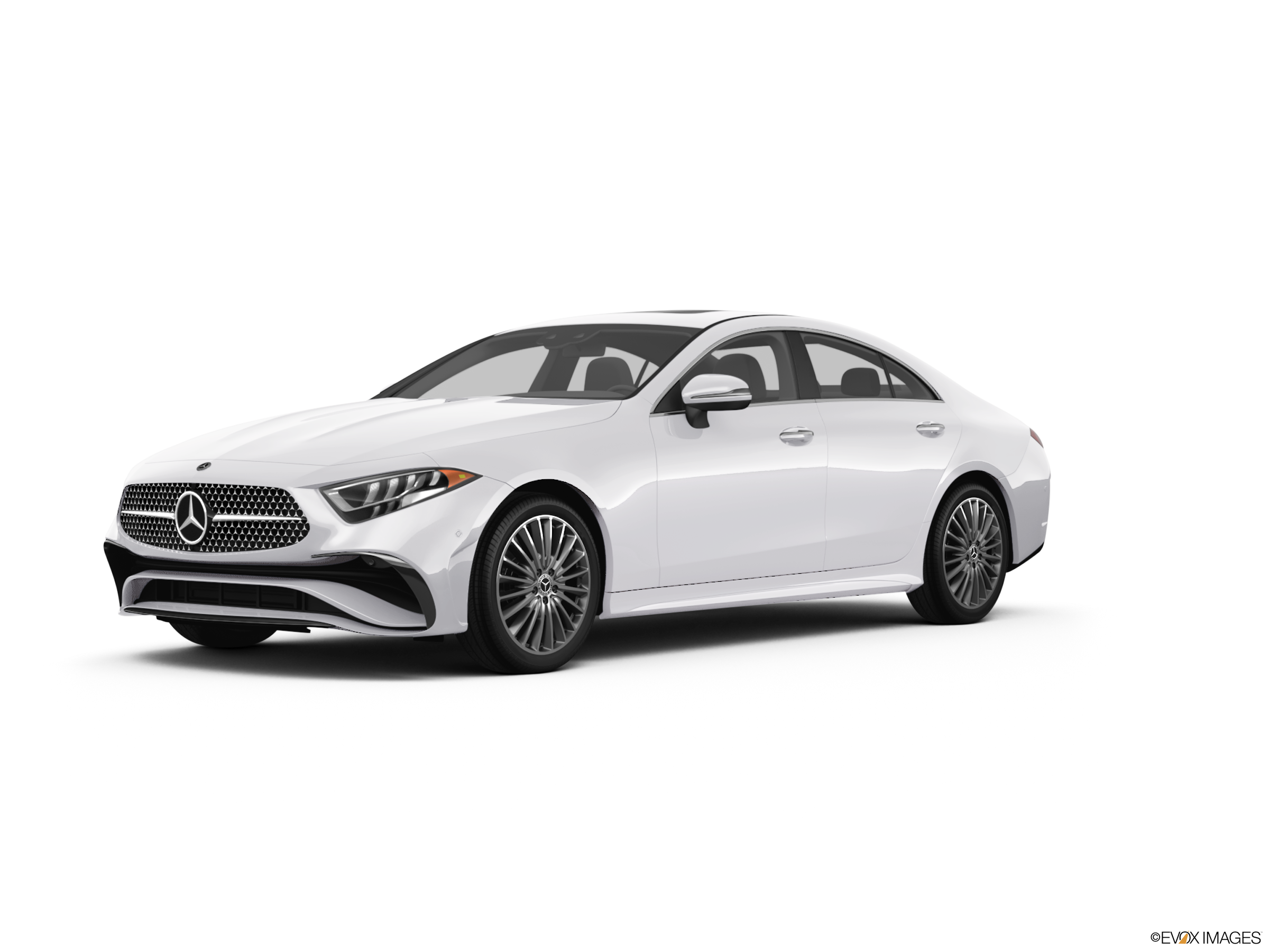 New 2023 Mercedes-Benz CLS CLS 450 4MATIC Prices | Kelley Blue Book
