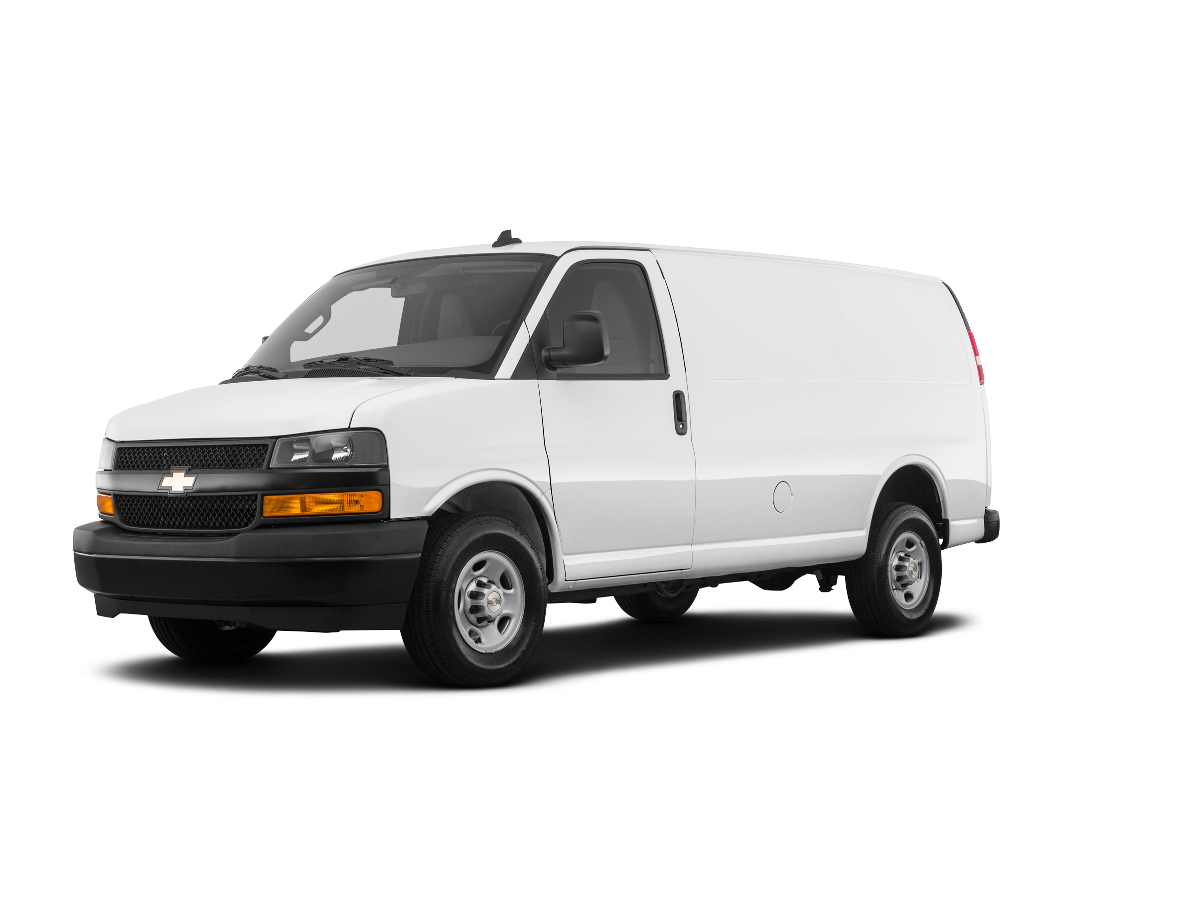 2024 Chevrolet Express Price, Reviews, Pictures & More | Kelley Blue Book