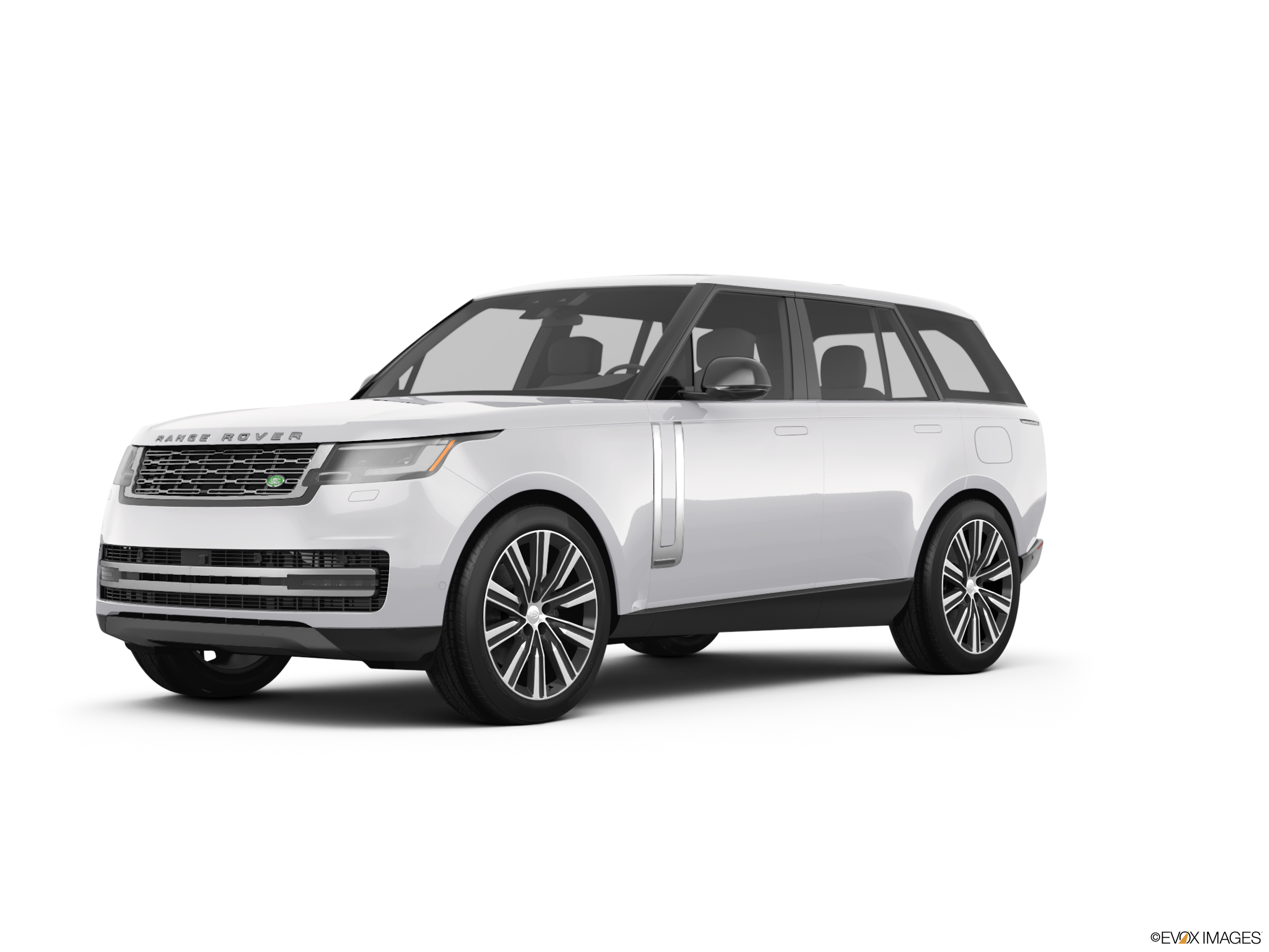 2024 Land Rover Range Rover P615 SV LWB Prices and Cost to Own | Kelley ...