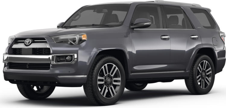 2023 Toyota 4Runner Price, Cost-to-Own, Reviews & More | Kelley Blue Book
