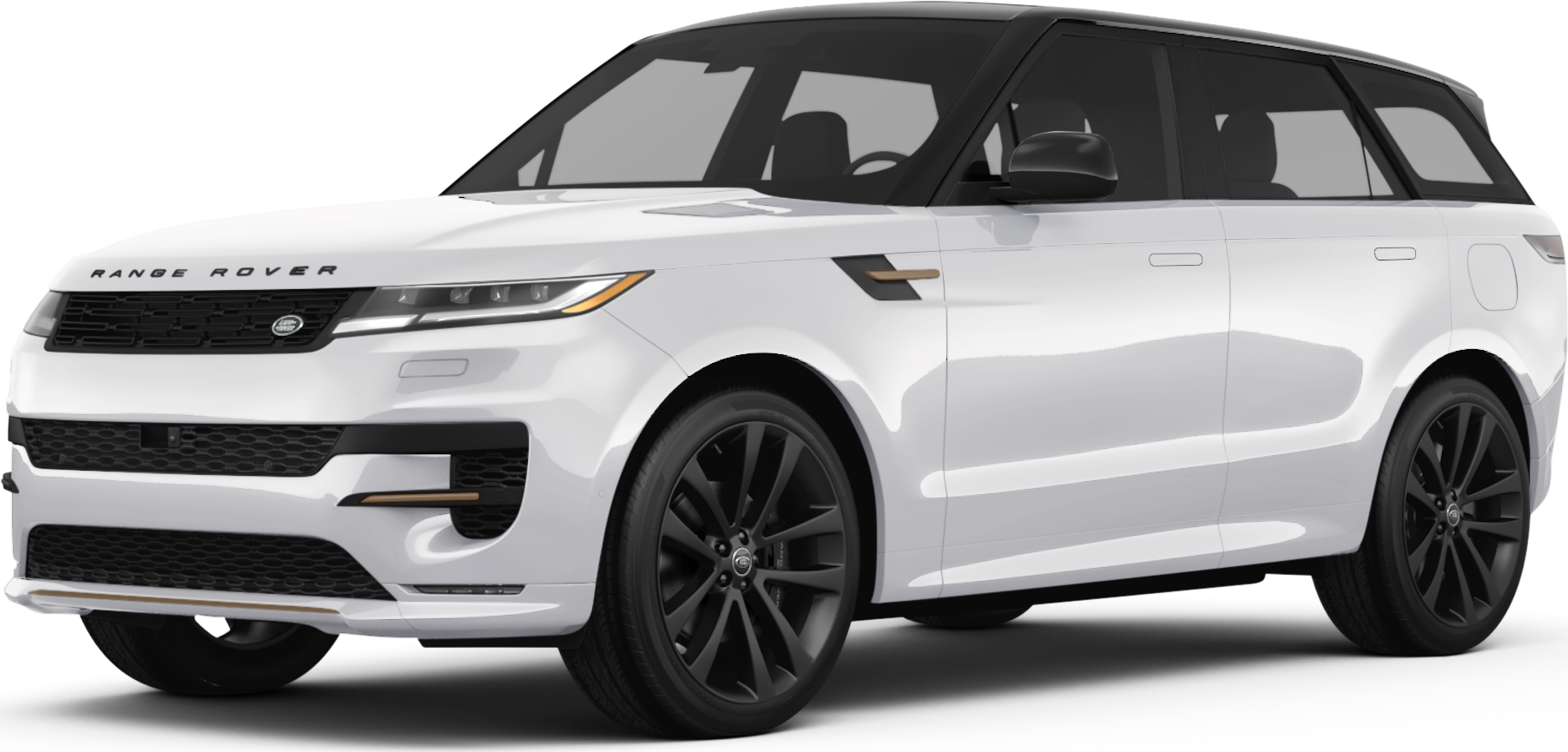 2024 Land Rover Range Rover Sport Price, Value, Ratings & Reviews ...
