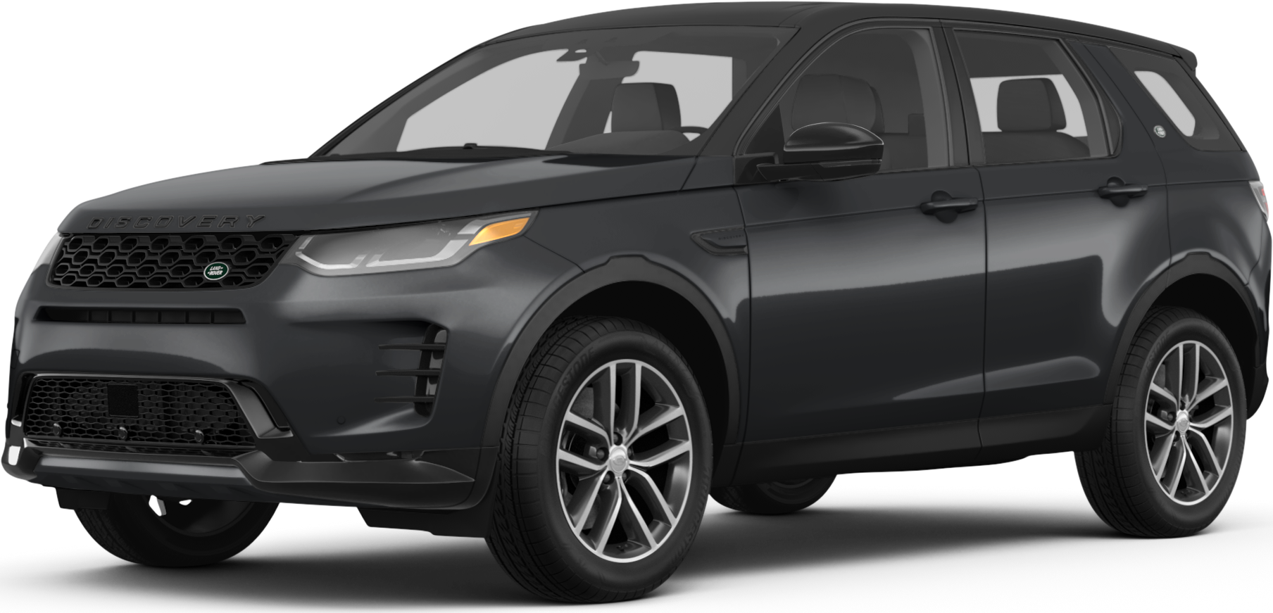 2024 Land Rover Discovery Sport Price, Cost-to-Own, Reviews & More ...