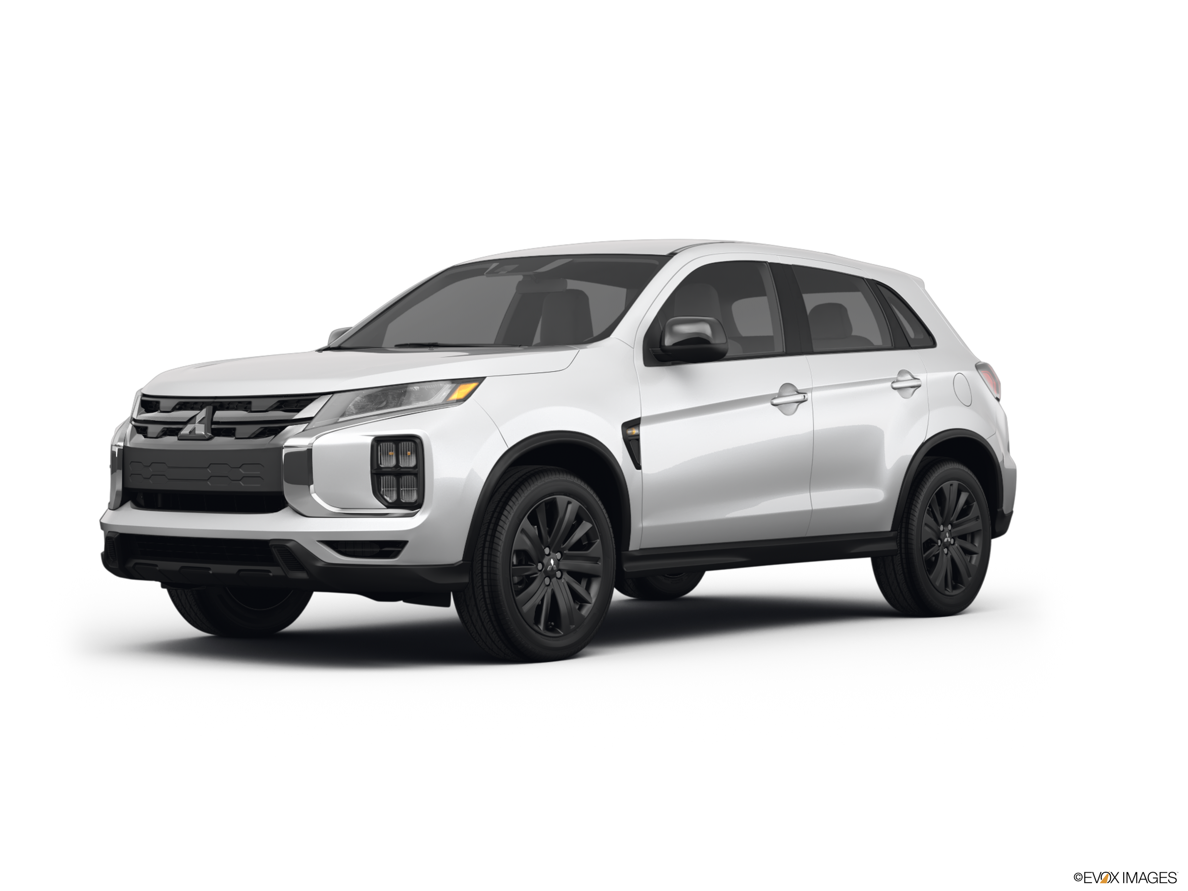 2023 Mitsubishi Outlander Sport LE Prices and Cost to Own | Kelley Blue ...