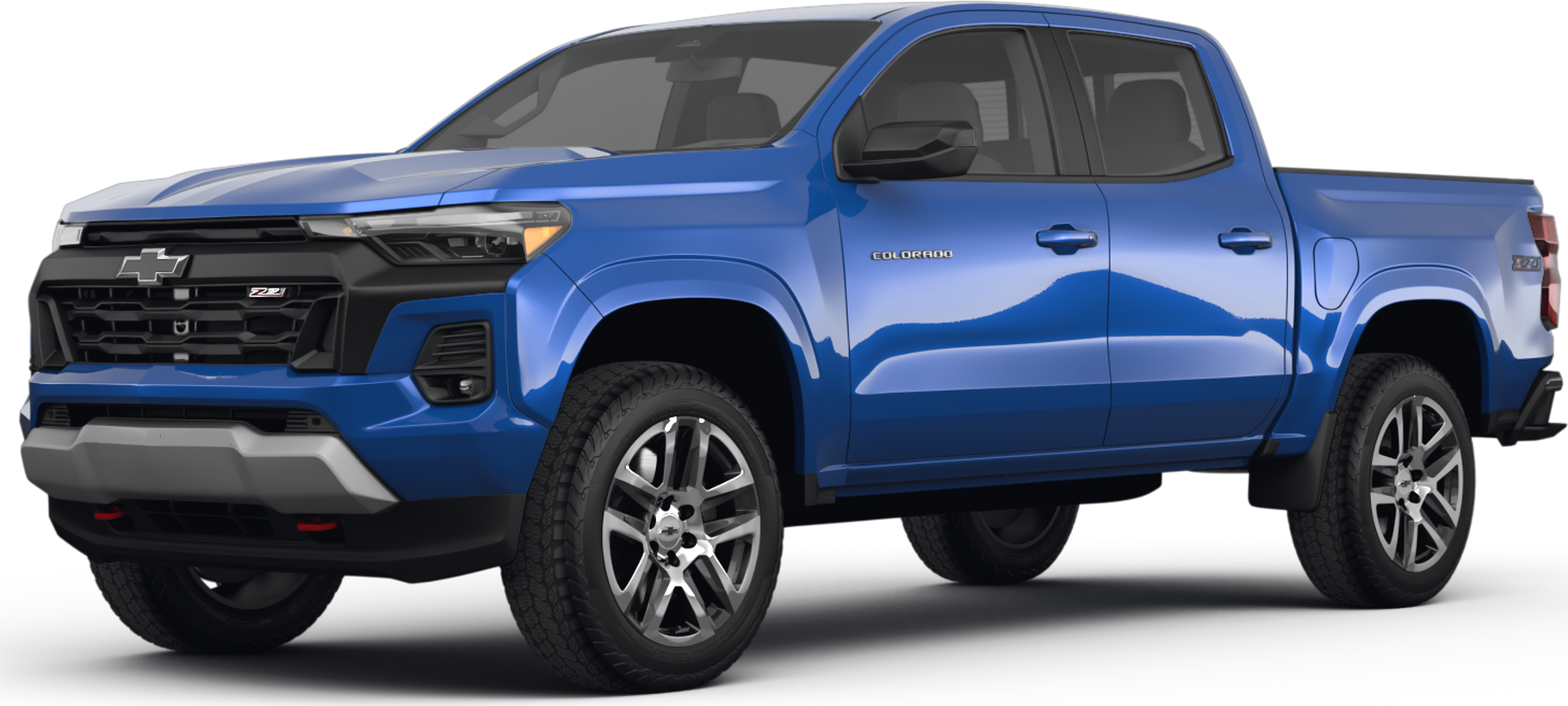 2024 Chevrolet Colorado Price, Reviews, Pictures & More | Kelley Blue Book