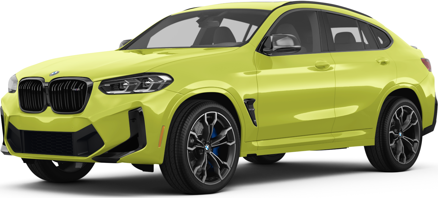 2025 BMW X4 M Price, Reviews, Pictures & More | Kelley Blue Book