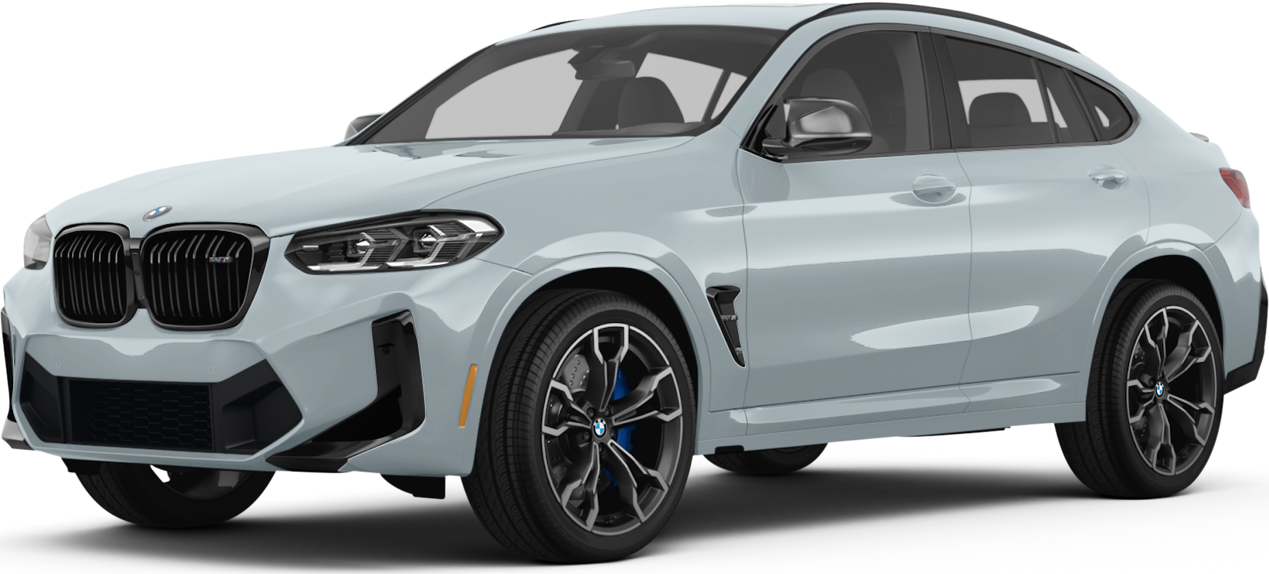 2025 BMW X4 M Price, Reviews, Pictures & More | Kelley Blue Book