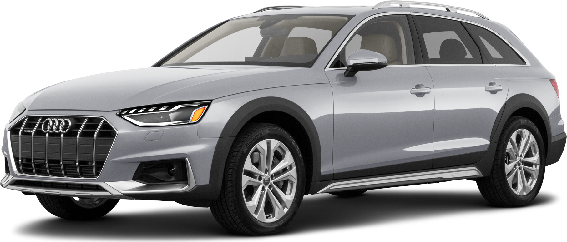 2025 Audi A4 allroad Price, Reviews, Pictures & More | Kelley Blue Book