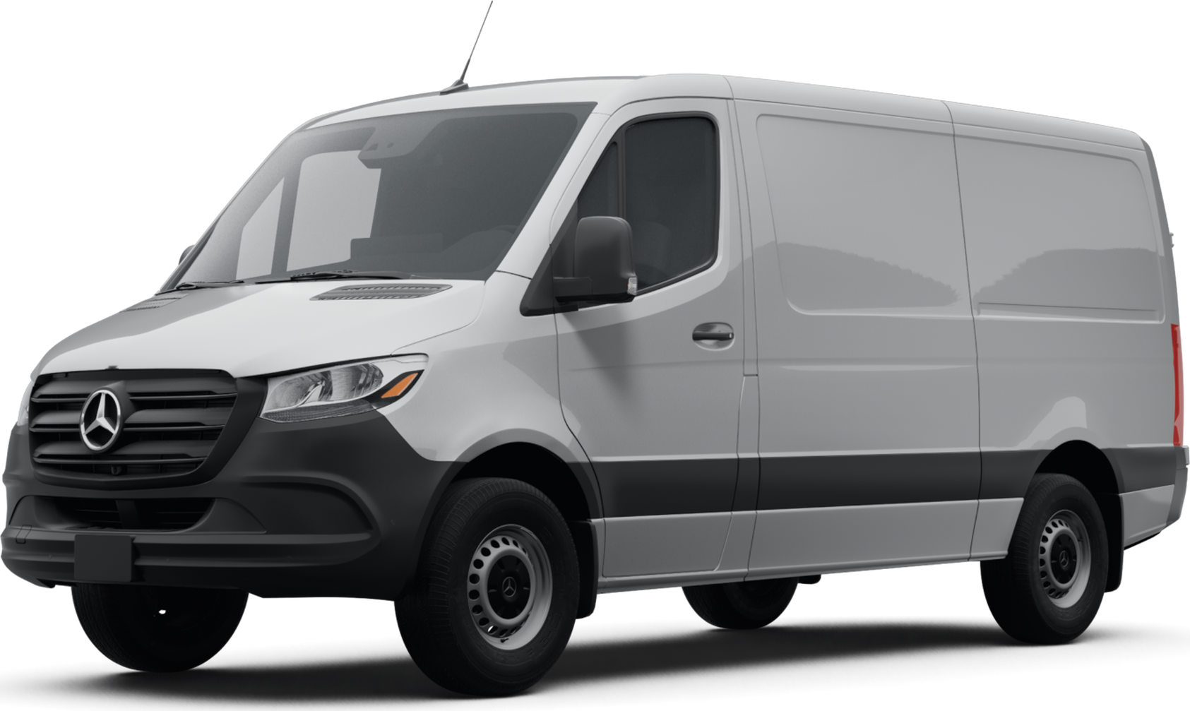 2023 Mercedes-Benz Sprinter 1500 Cargo Price, Value, Ratings & Reviews ...