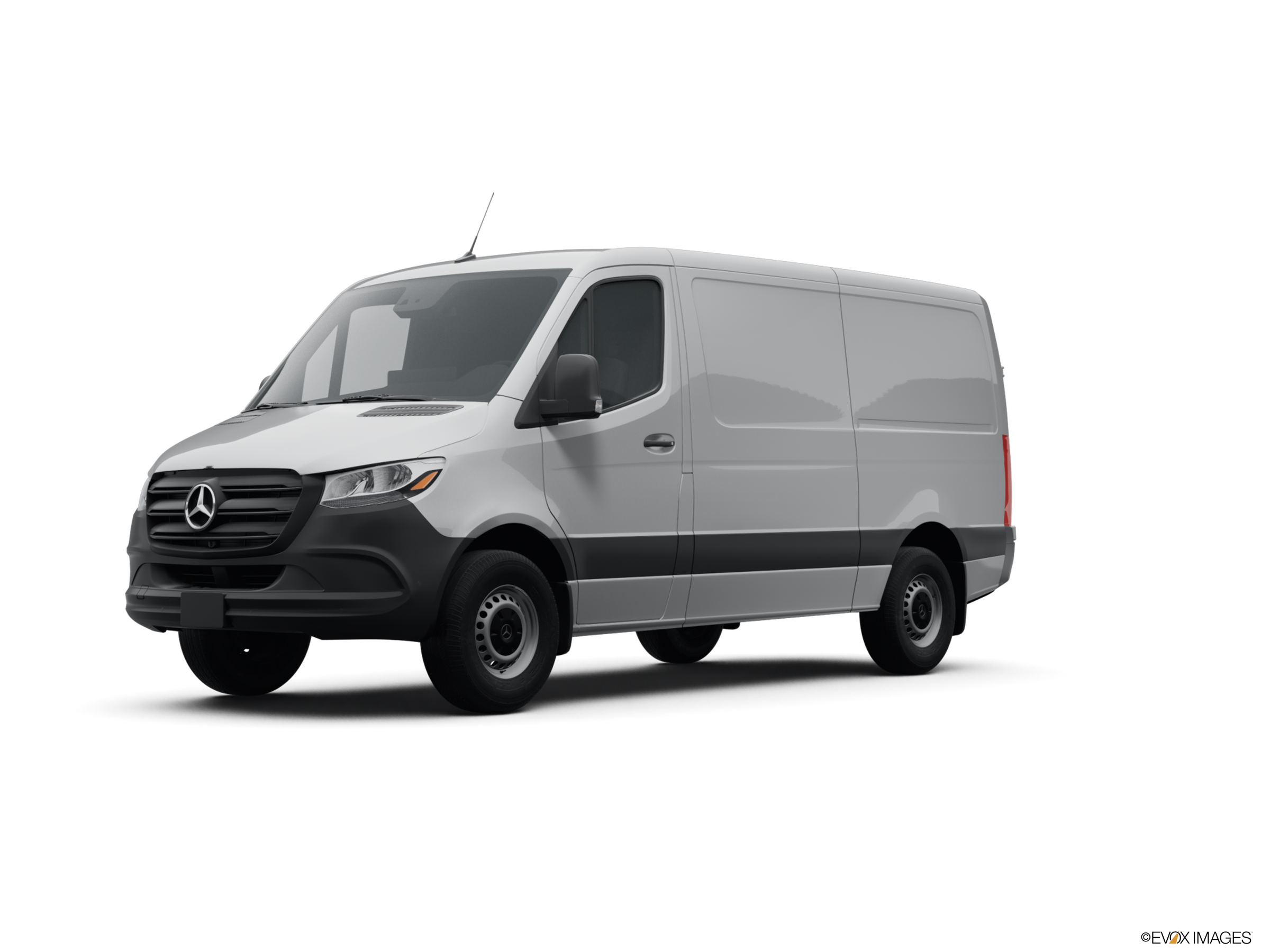 New 2023 Mercedes-Benz Sprinter 1500 Cargo High Roof w/144" WB Prices ...