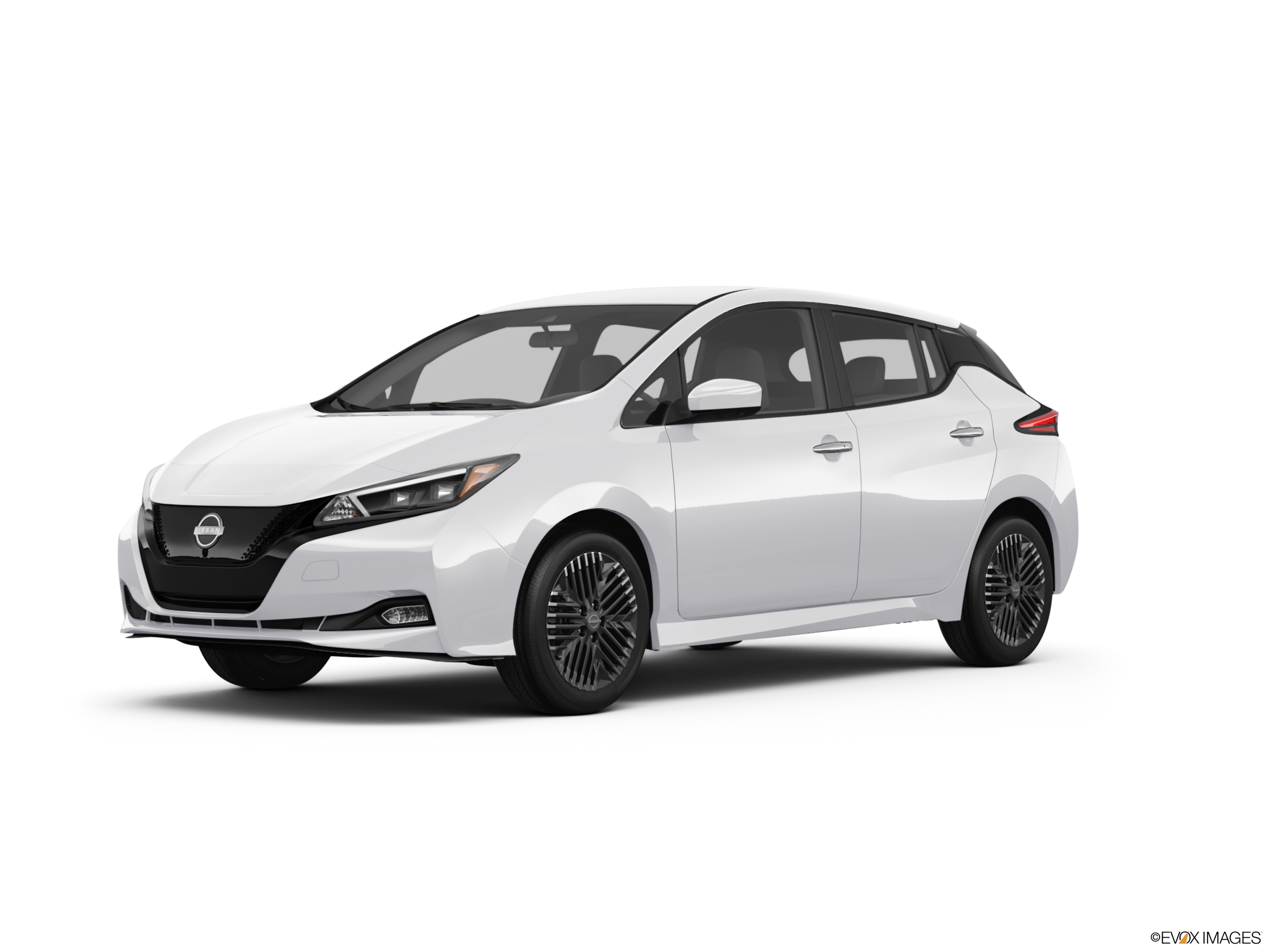 2024 Nissan LEAF SV PLUS Prices and Cost to Own | Kelley Blue Book