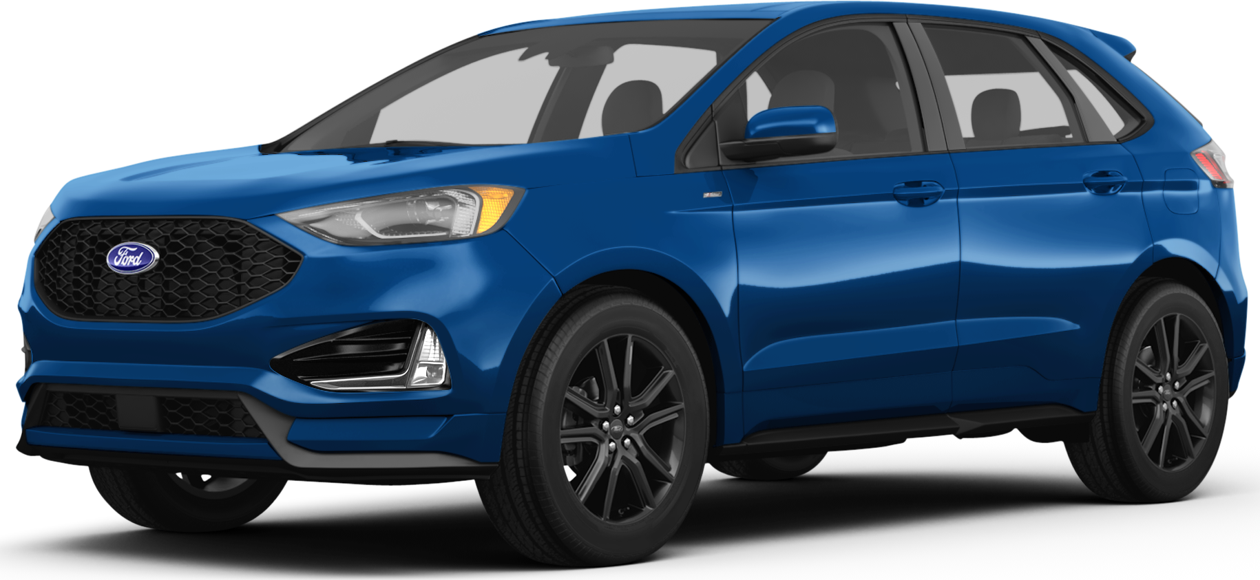2024 Ford Edge Specs & Feature Comparisons | Kelley Blue Book