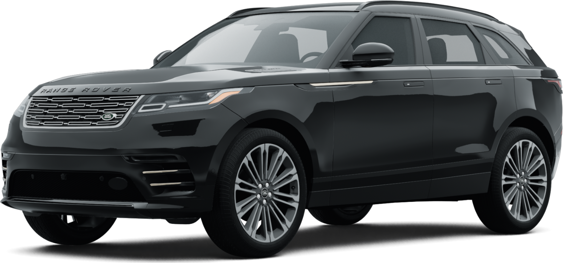 2025 Land Rover Range Rover Velar Specs & Feature Comparisons | Kelley ...