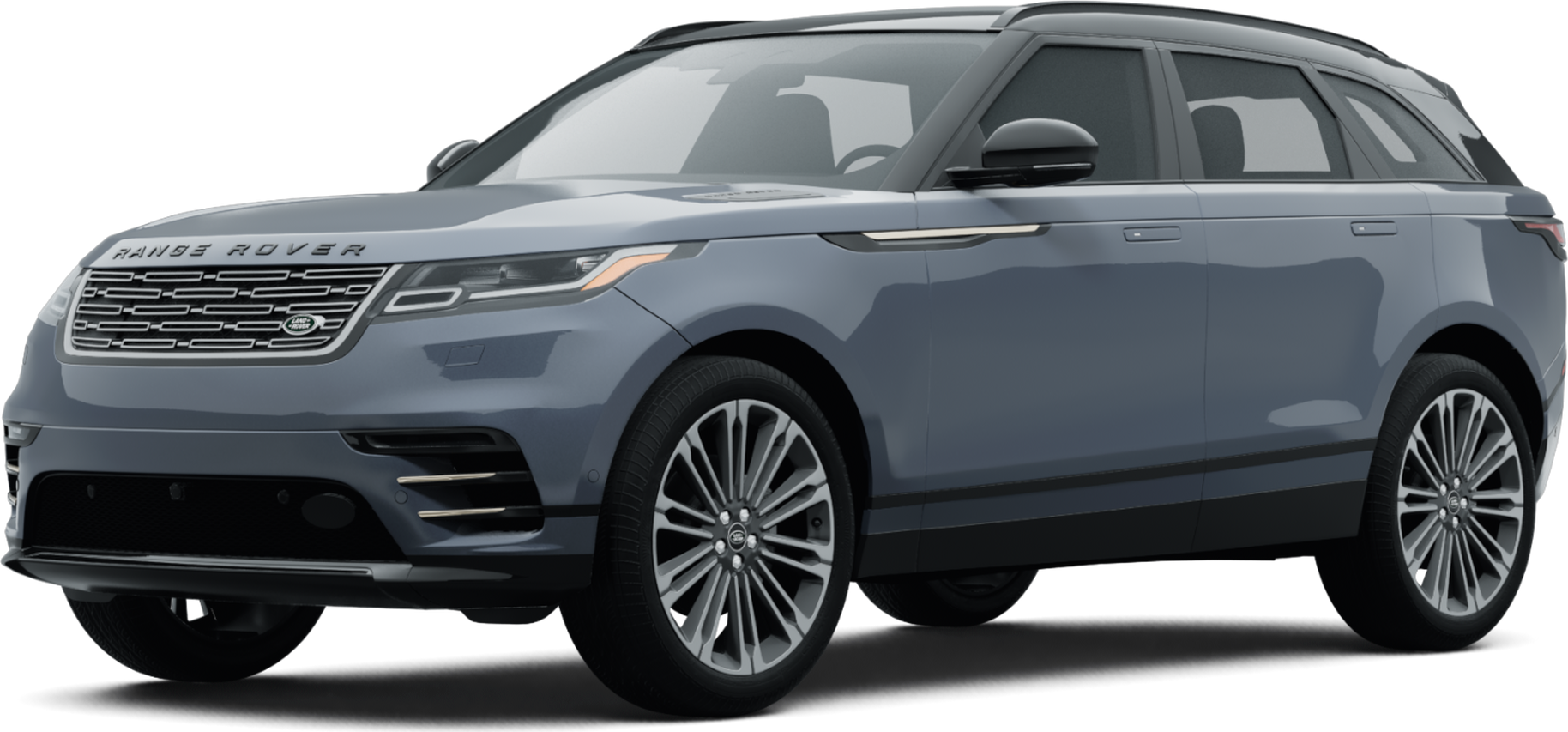 2025 Land Rover Range Rover Velar Price, Reviews, Pictures & More ...