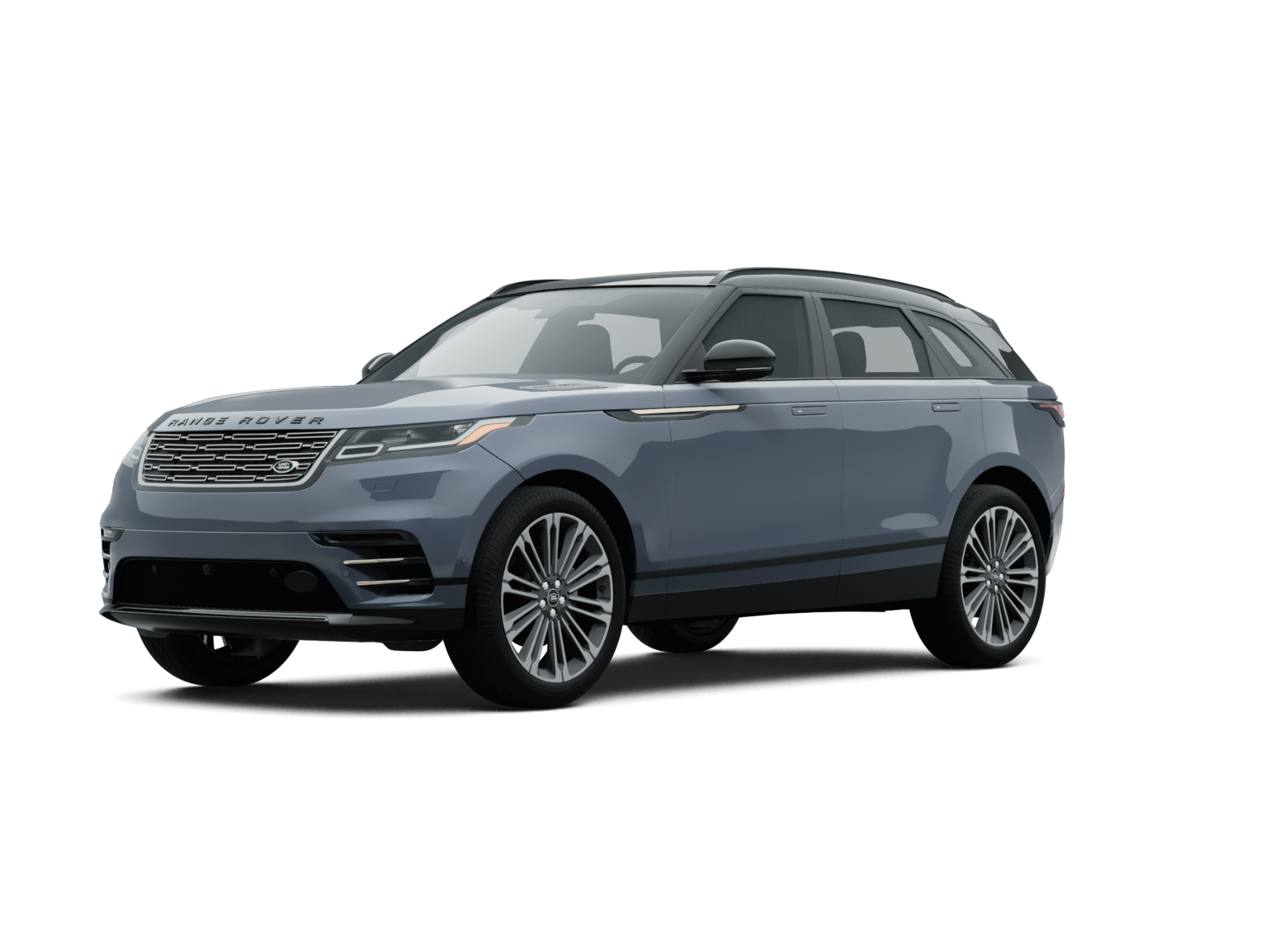 2025 Land Rover Range Rover Velar Price, Reviews, Pictures & More ...