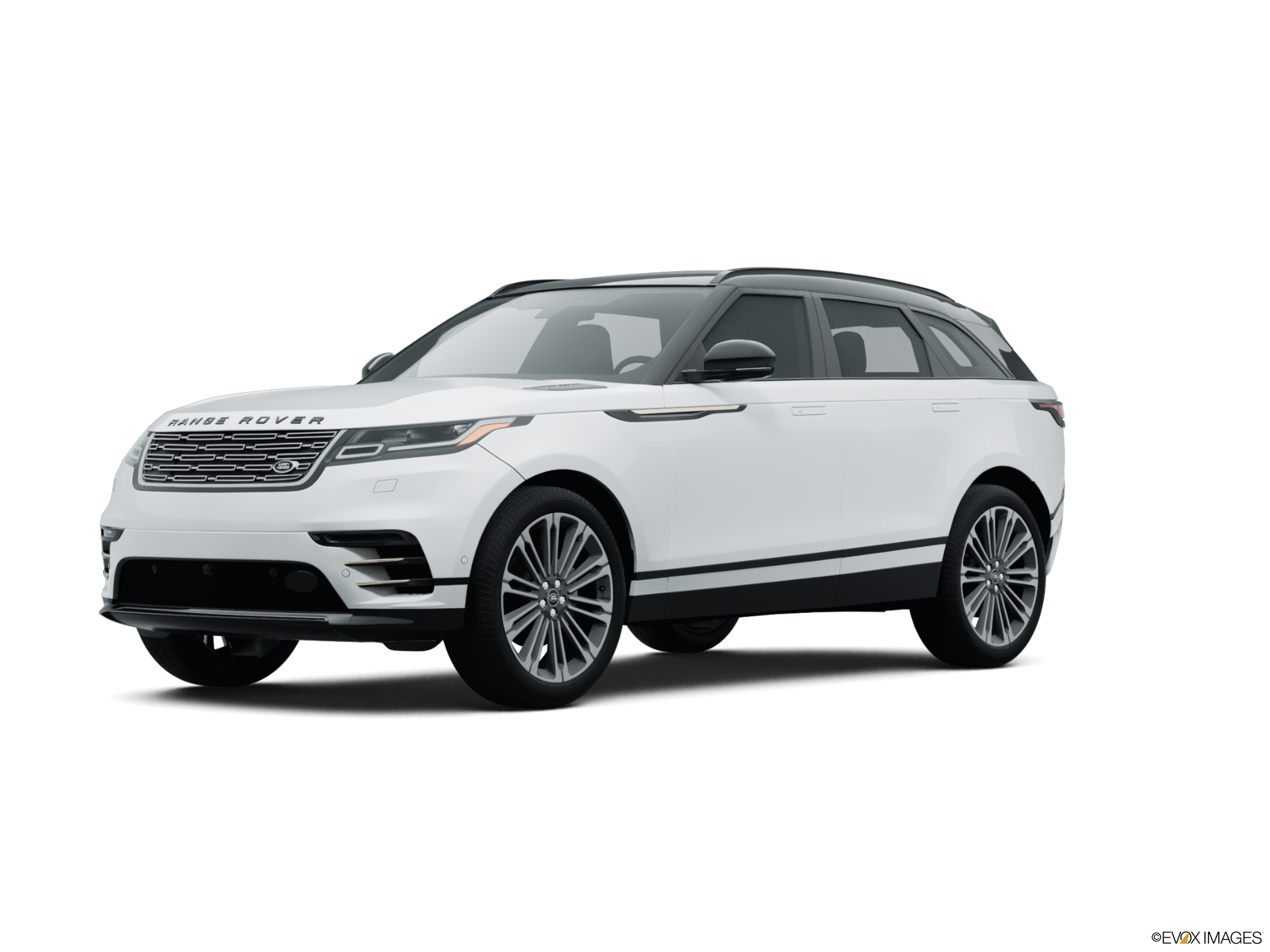 2025 Land Rover Range Rover Velar P400 Dynamic HSE Prices | Kelley Blue ...