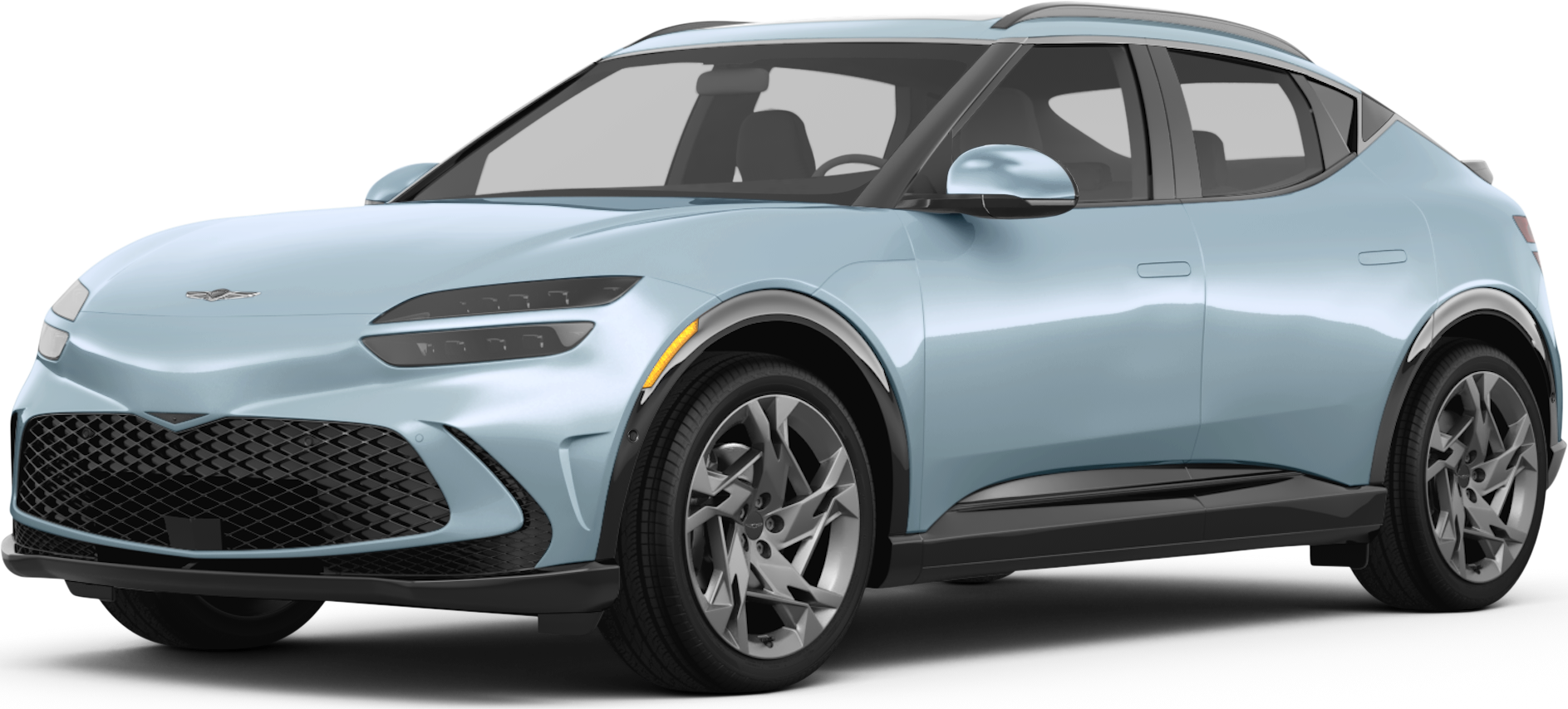 2024 Genesis GV60 Specs and Features | Kelley Blue Book