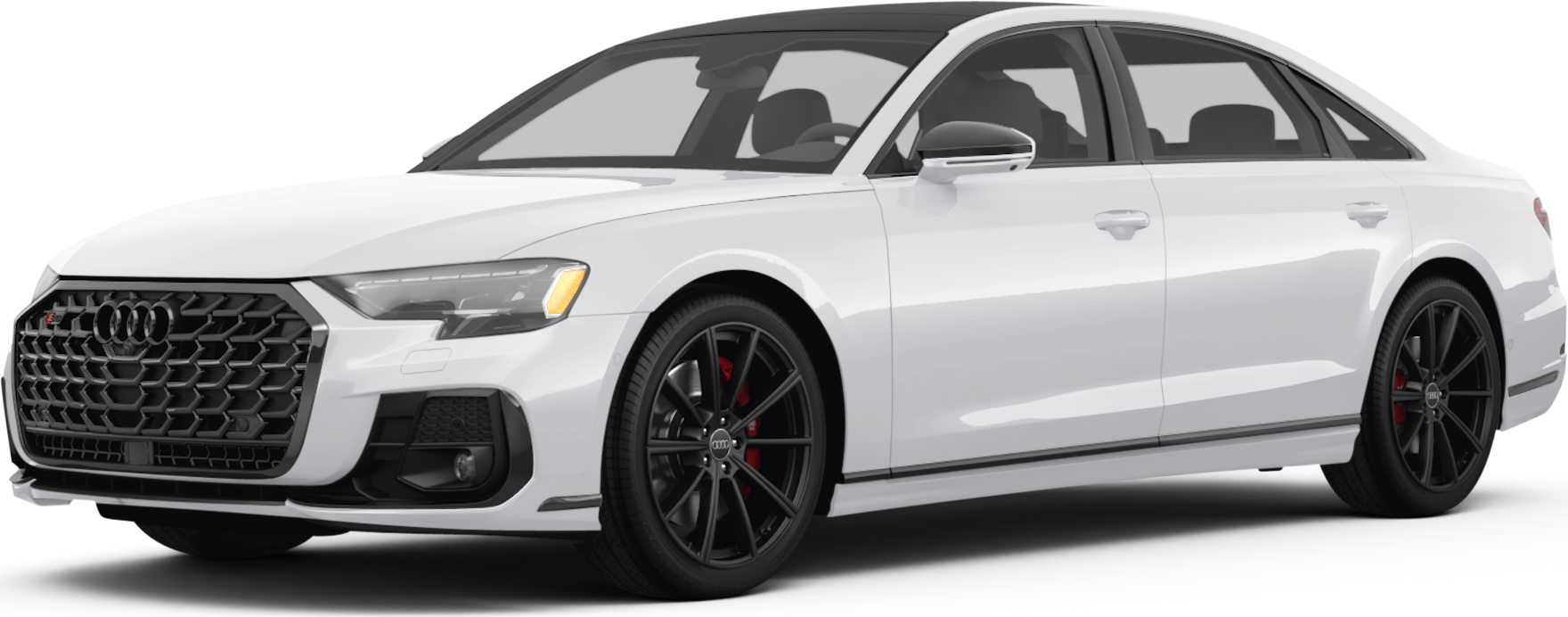 2024 Audi S8 Price, Reviews, Pictures & More | Kelley Blue Book