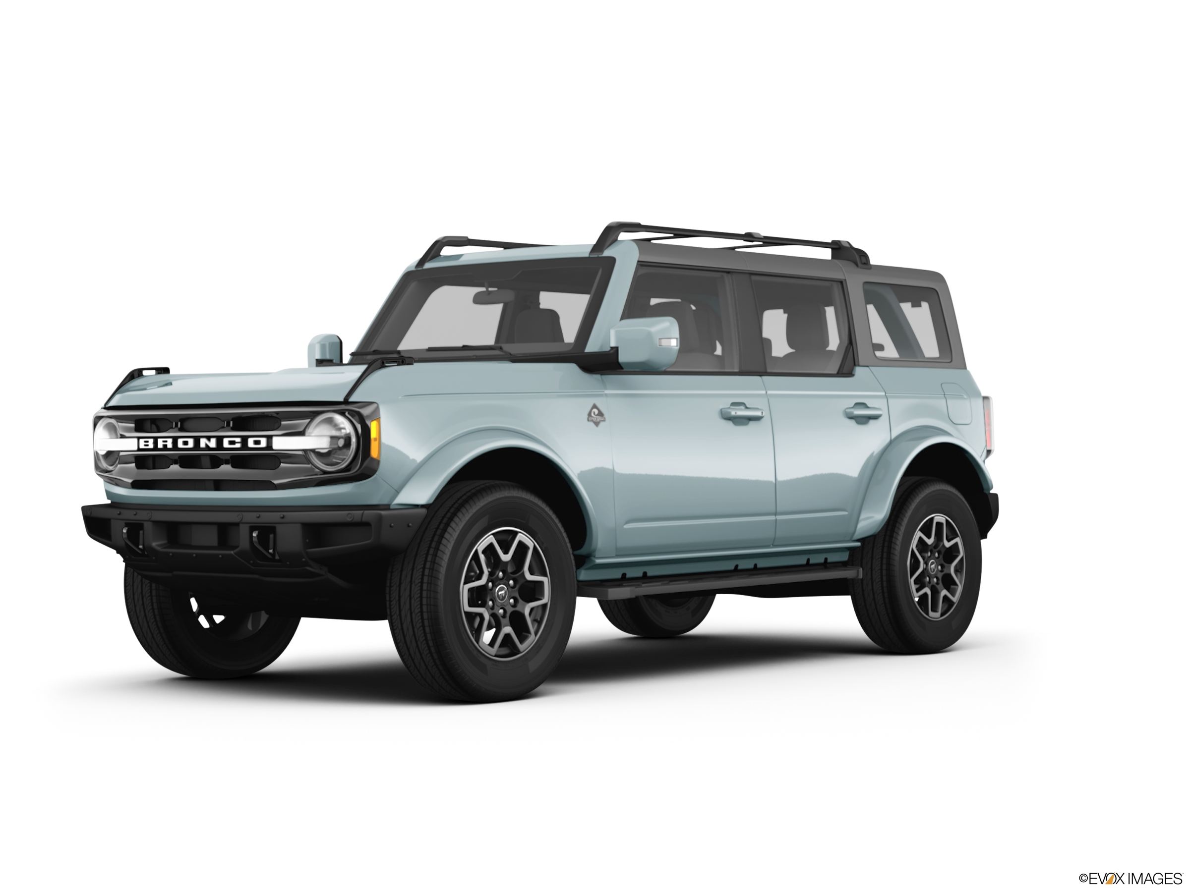 Kelley Blue Book Ford Bronco New Ford Bronco For Sale In Indianapolis,