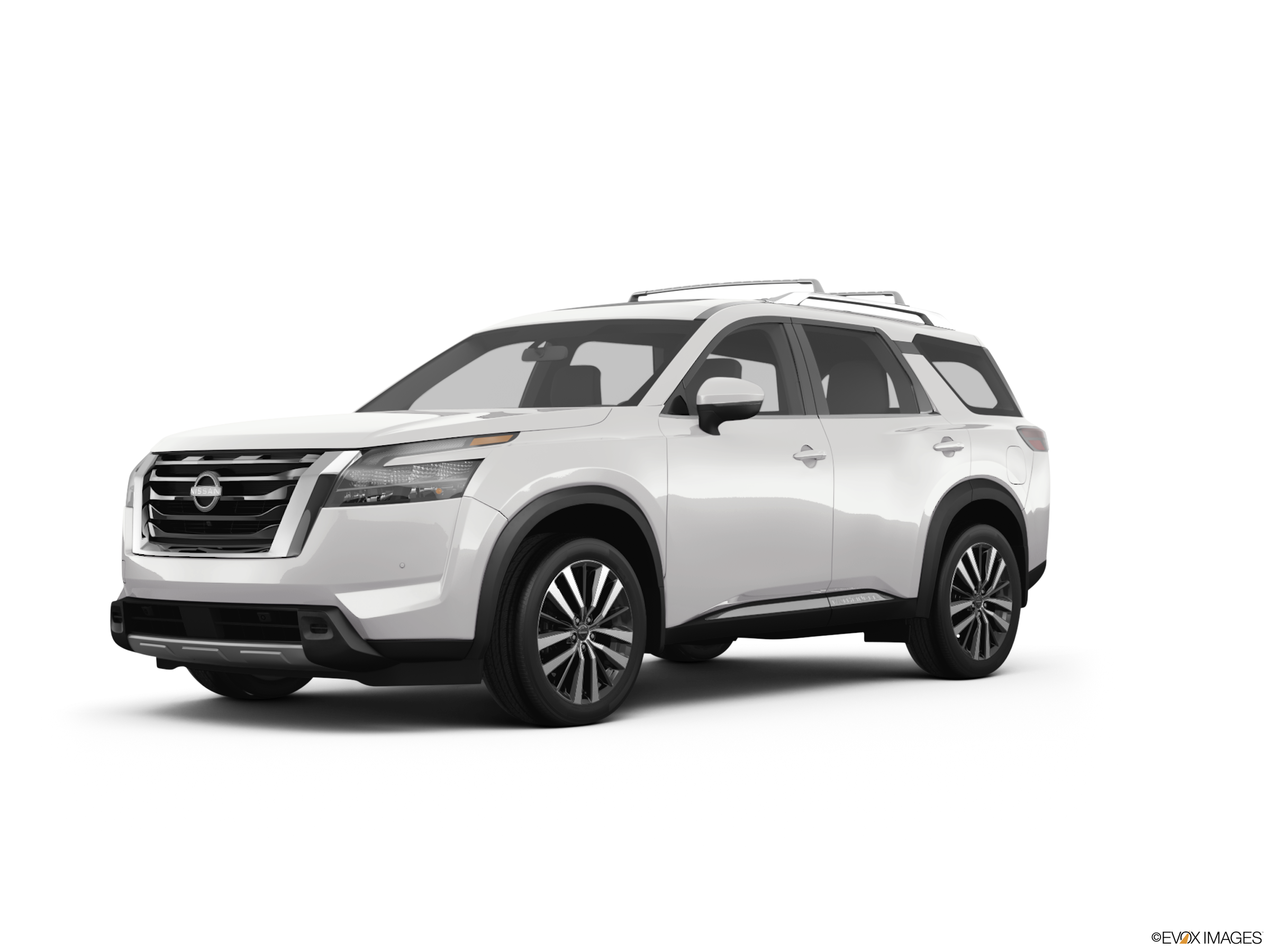 2024 Nissan Pathfinder Platinum Prices and Cost to Own | Kelley Blue Book