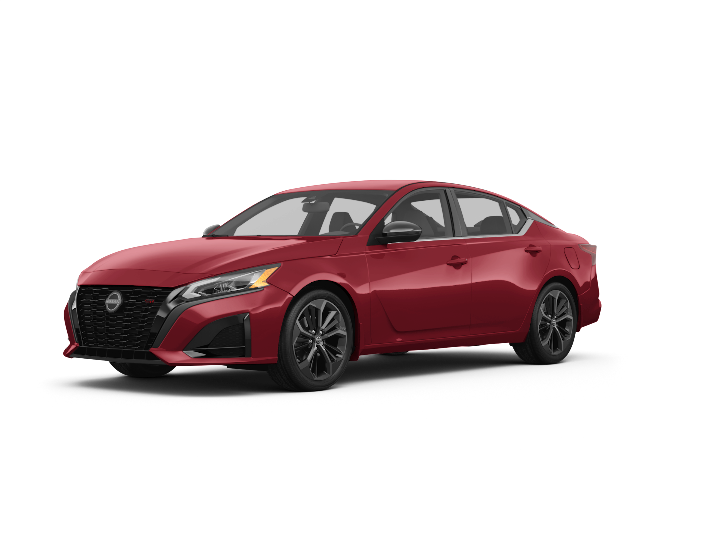 Nissan Altima Logo