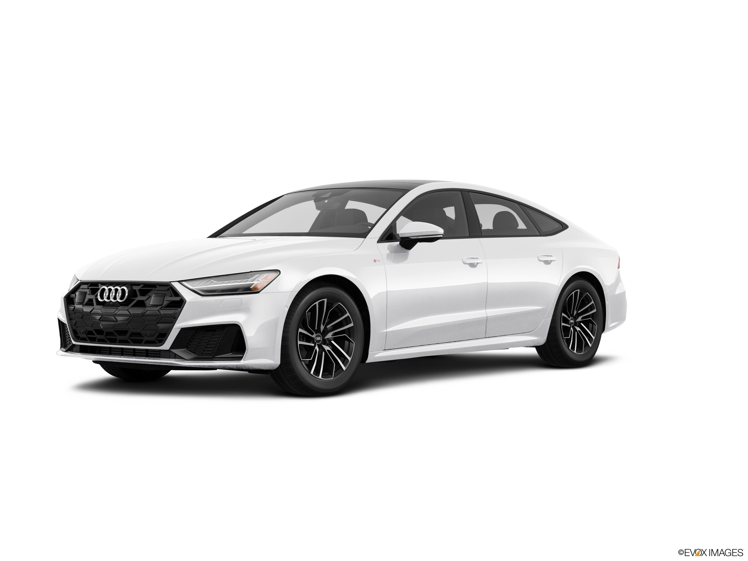 New 2024 Audi A7 55 TFSI Prestige Prices | Kelley Blue Book