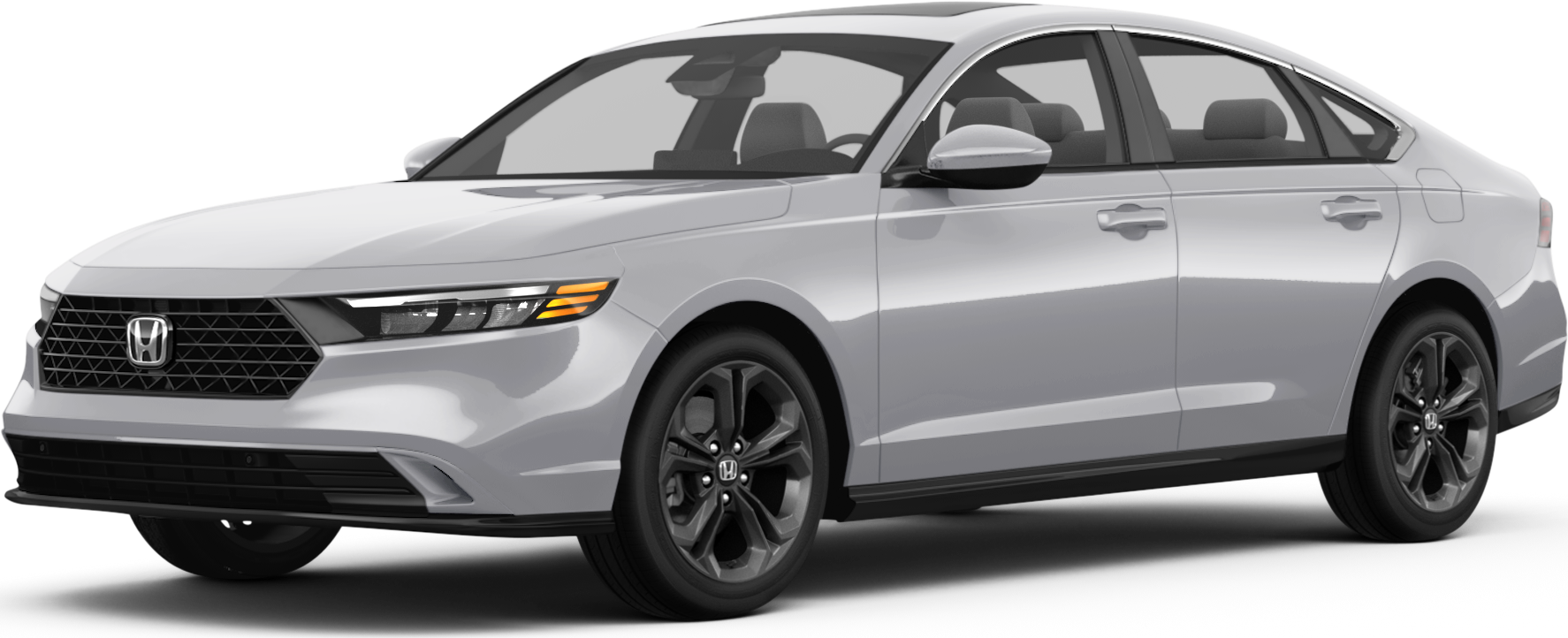 2025 Honda Accord Hybrid Consumer Reviews | Kelley Blue Book