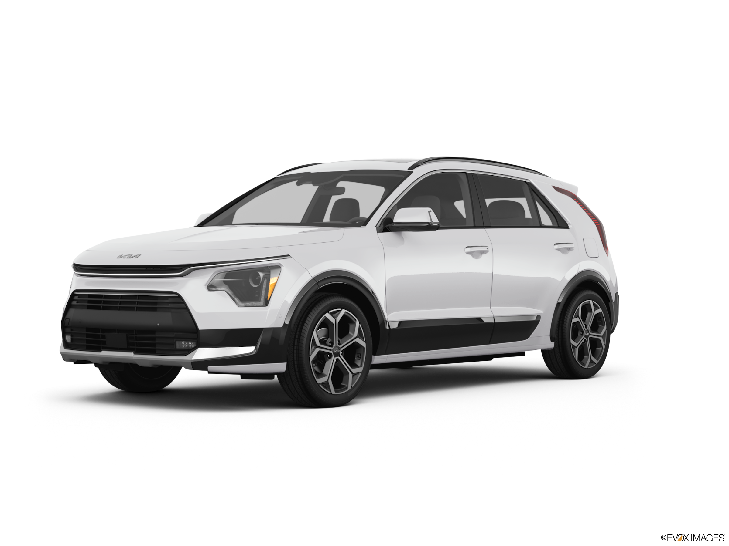 Kia niro price list store