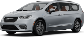 2023 Chrysler Pacifica Hybrid Consumer Reviews & Ratings | Kelley Blue Book