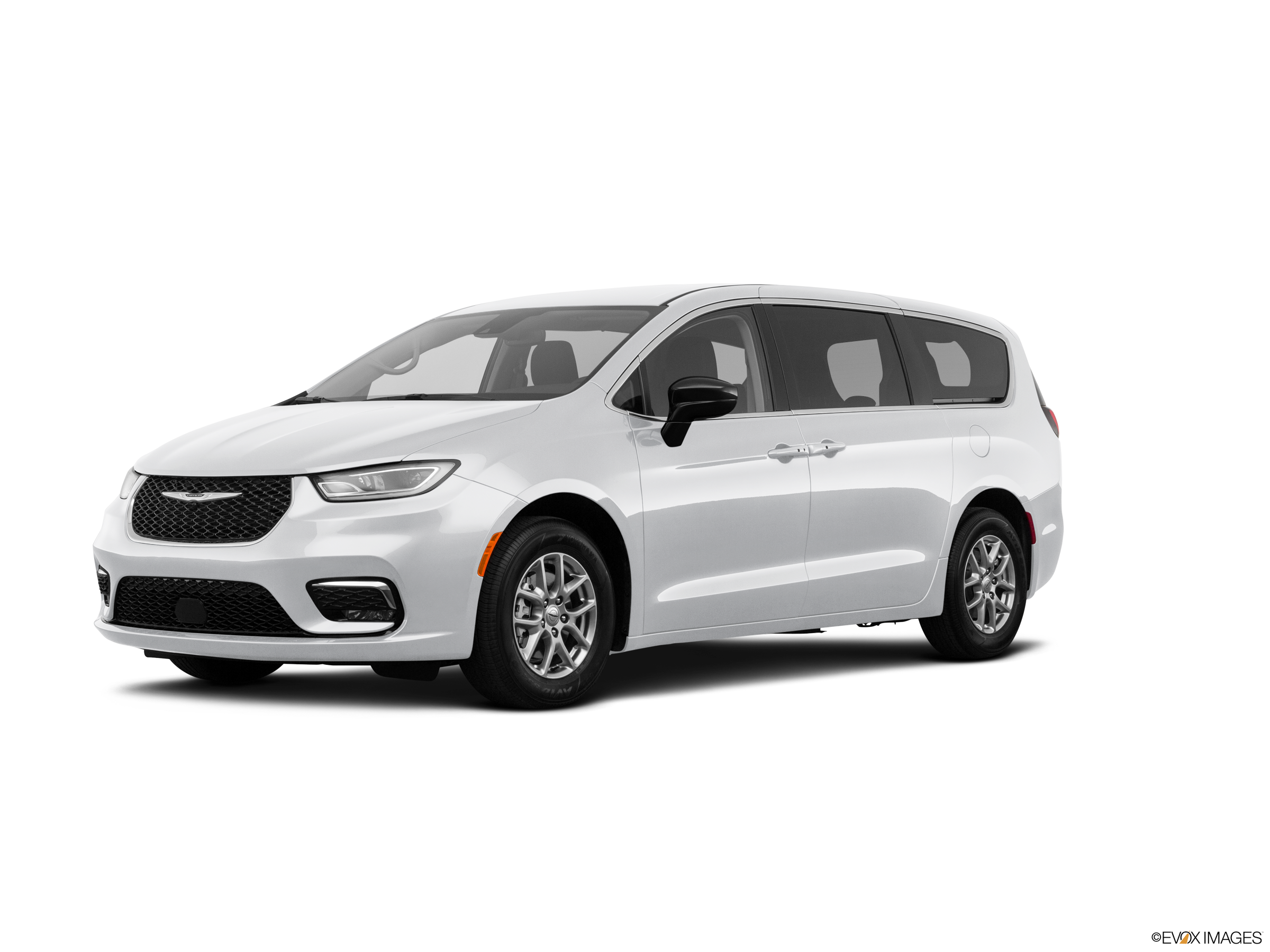 2025 Chrysler Pacifica Pinnacle Prices | Kelley Blue Book