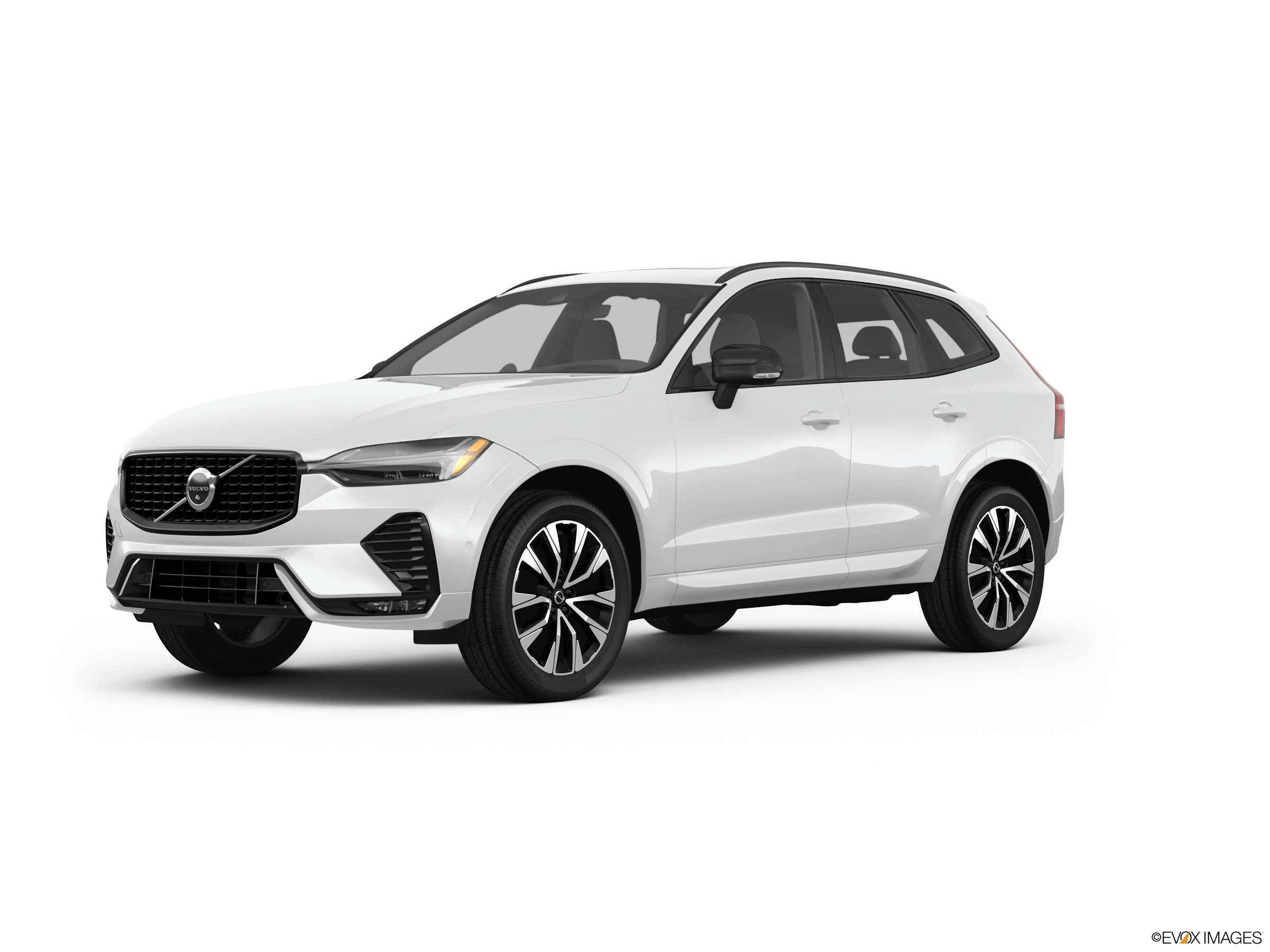 2025 Volvo XC60 B5 Plus Dark Theme Prices | Kelley Blue Book
