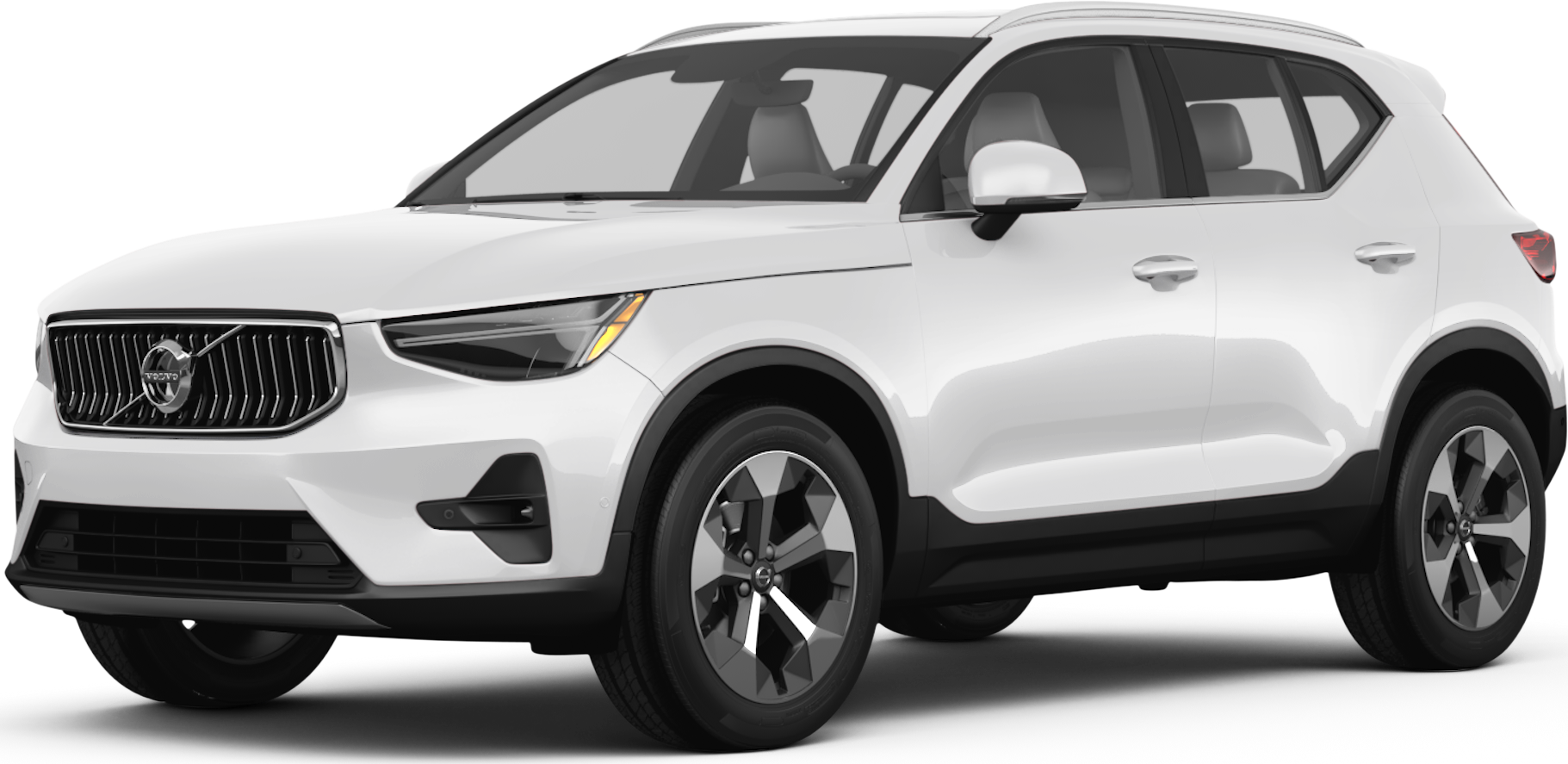 2024 Volvo XC40 Consumer Reviews & Ratings | Kelley Blue Book