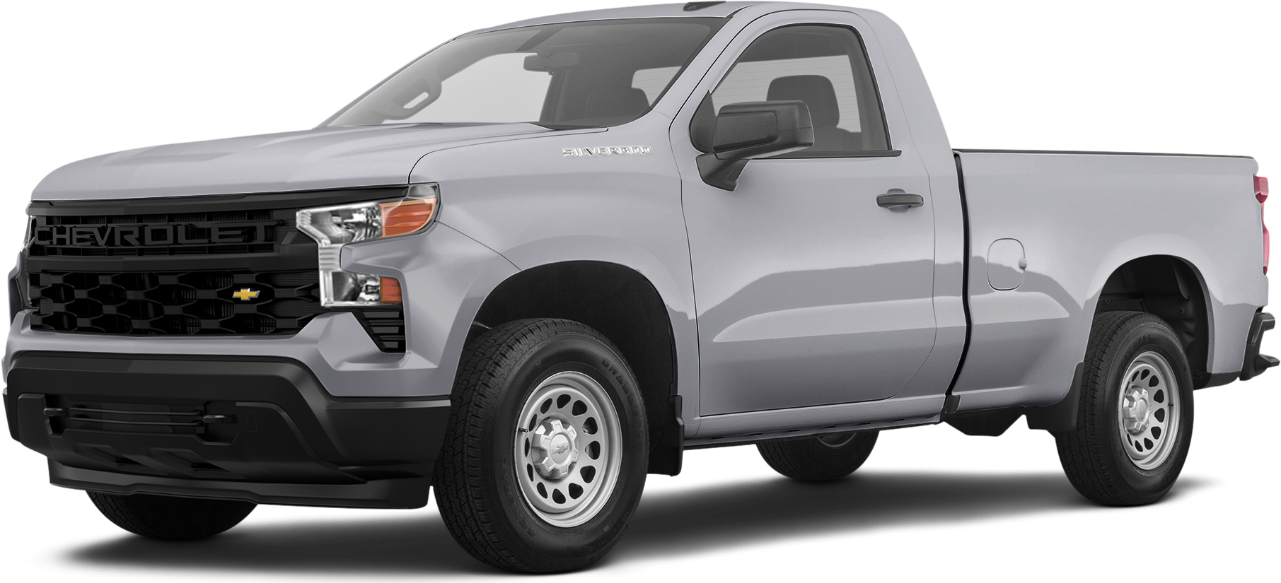2025 Chevrolet Silverado 1500 Price, Reviews, Pictures & More | Kelley ...